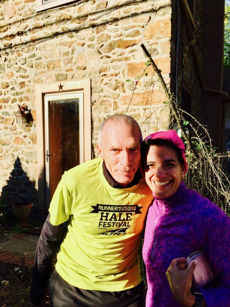 What Are Yasso 800s And How Do You Do Them?