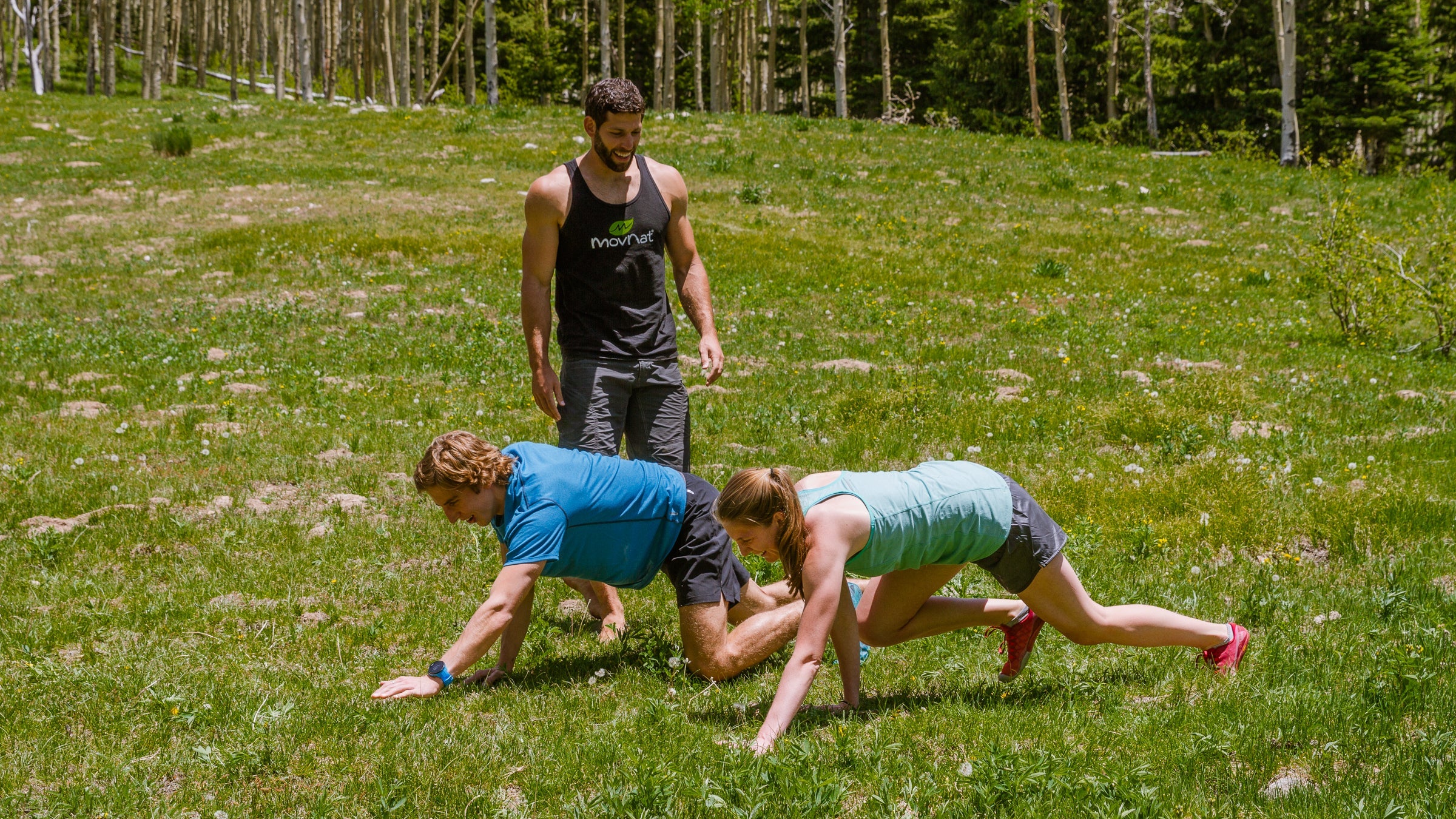 Yes, You Need to Learn How to Run