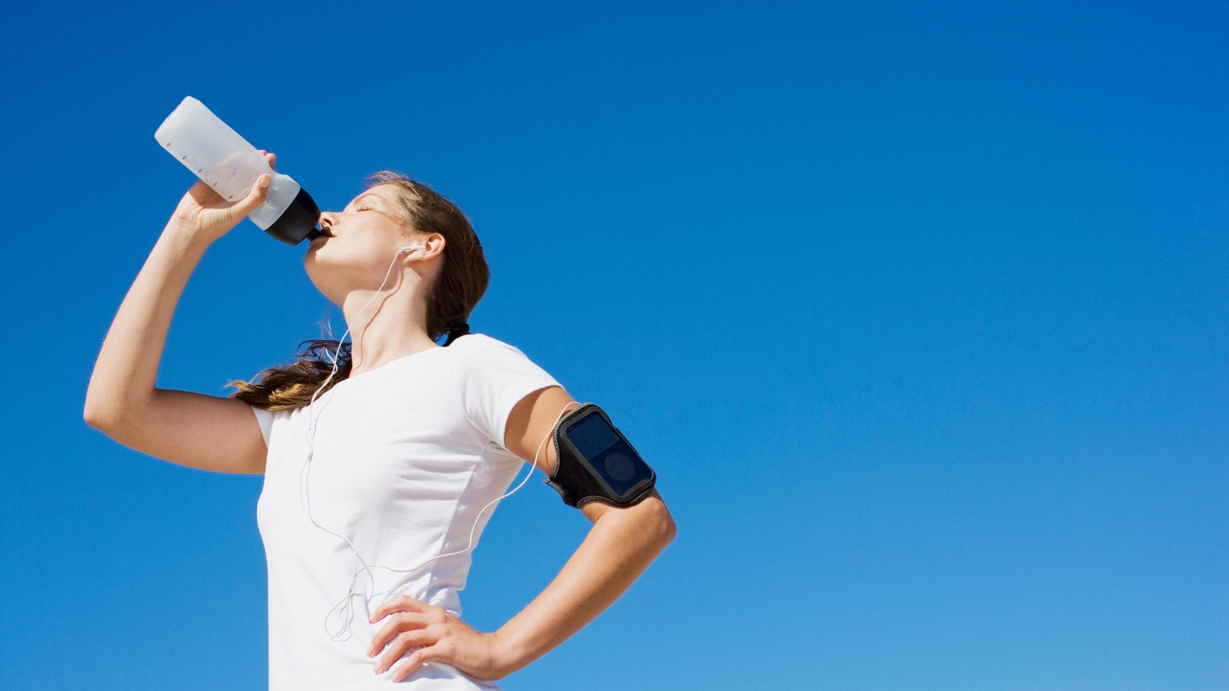 Fueling Guide for New Runners - RUN | Powered by Outside