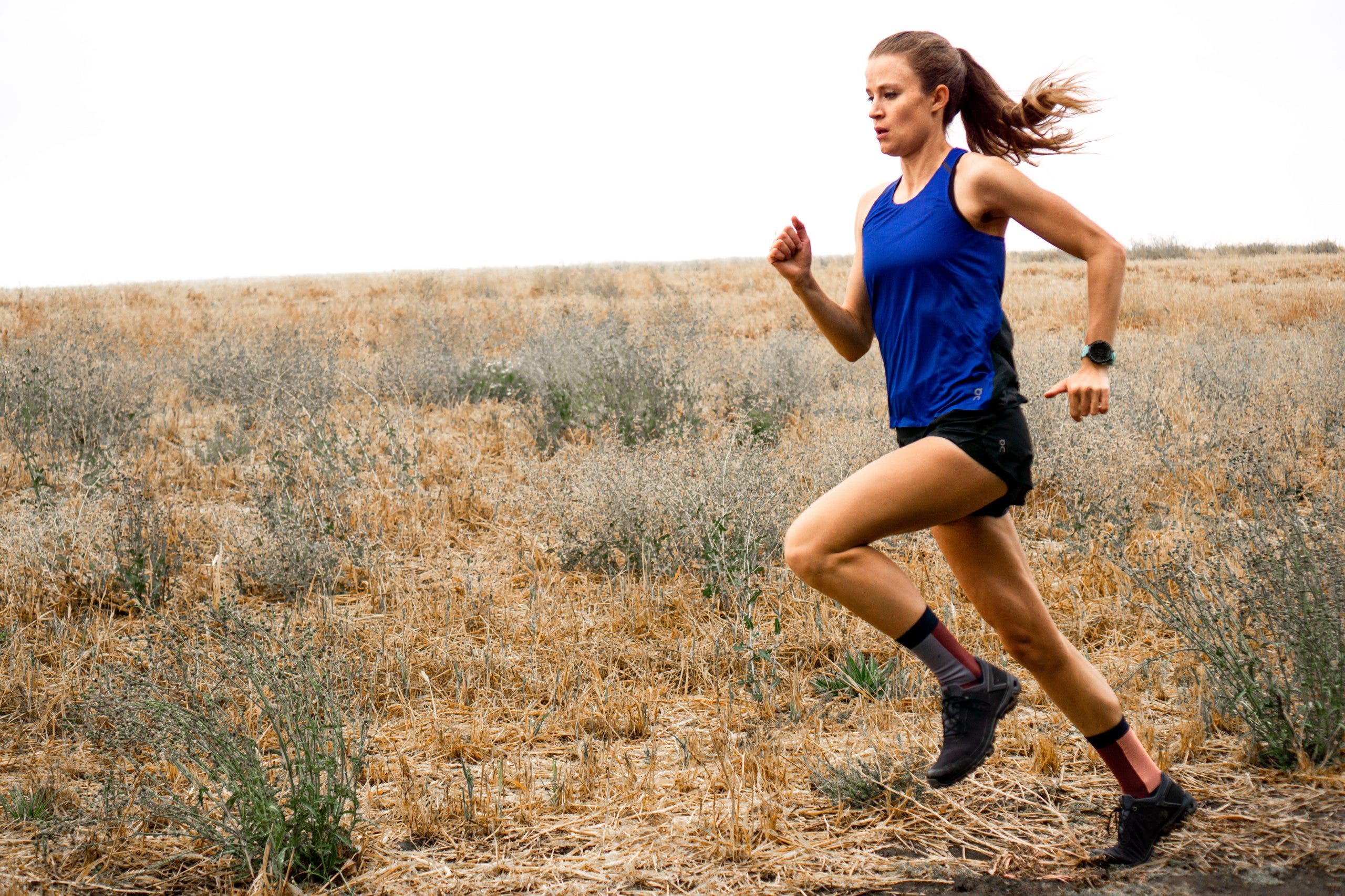 Everything You Need to Know About Running Stride