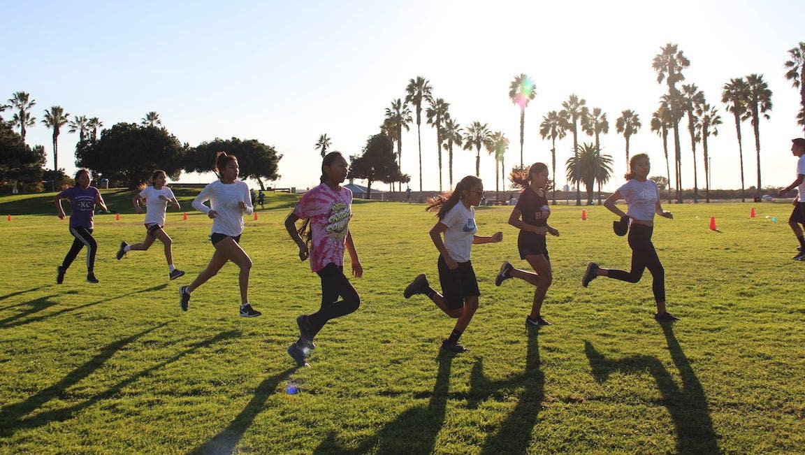 What We Can Learn from Indigenous Runners