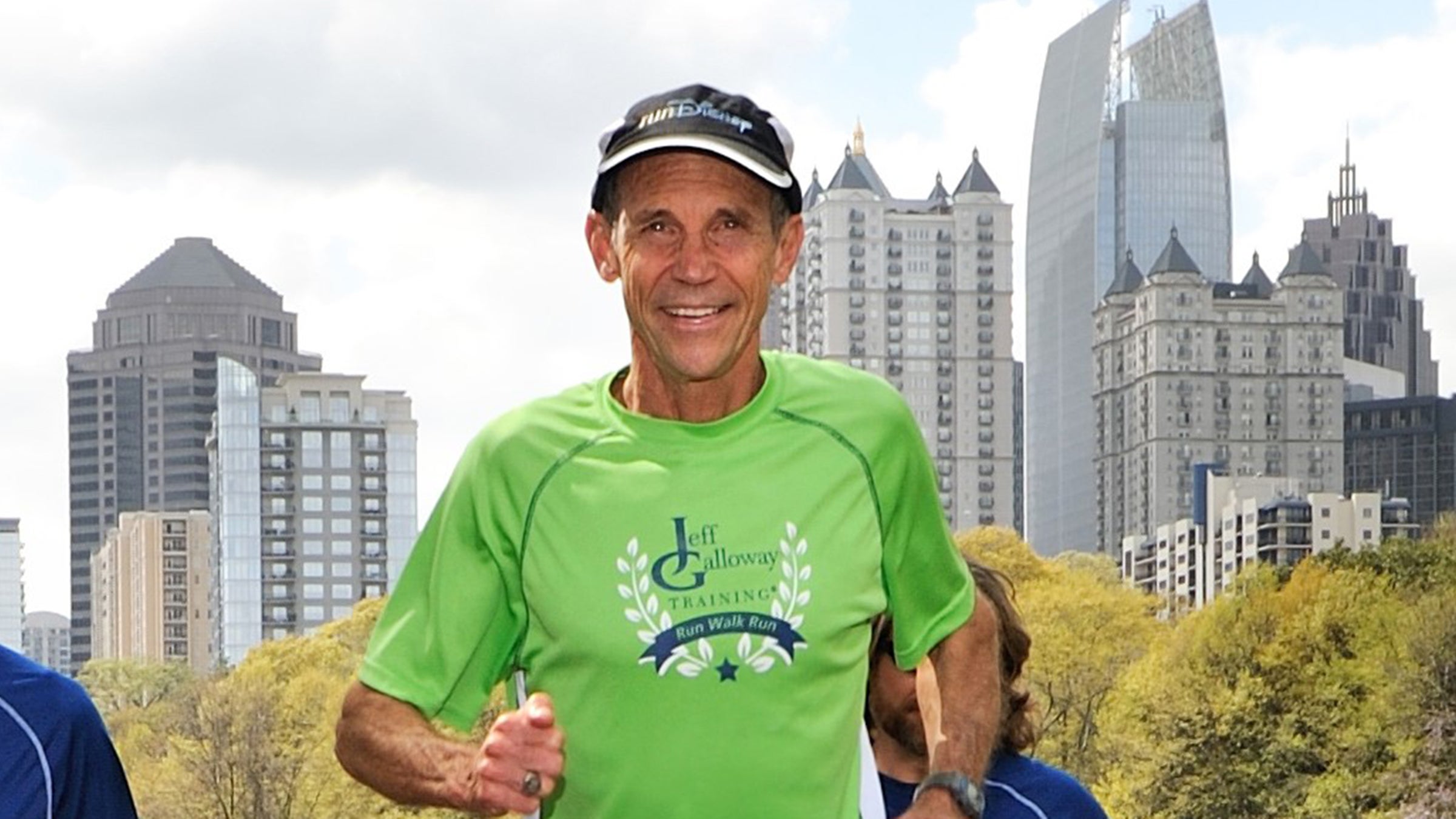 Jeff Galloway May Be the Most Important Person in the History of the ...