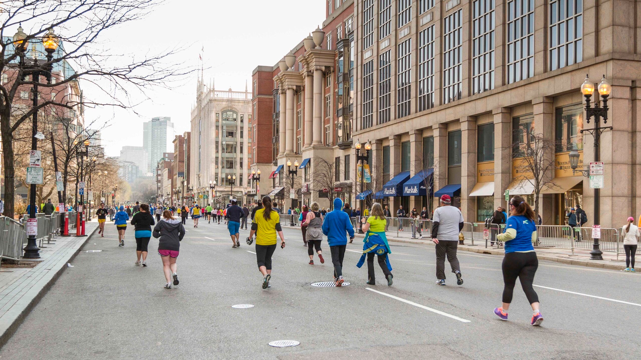 Things to Know Before Your First 5k