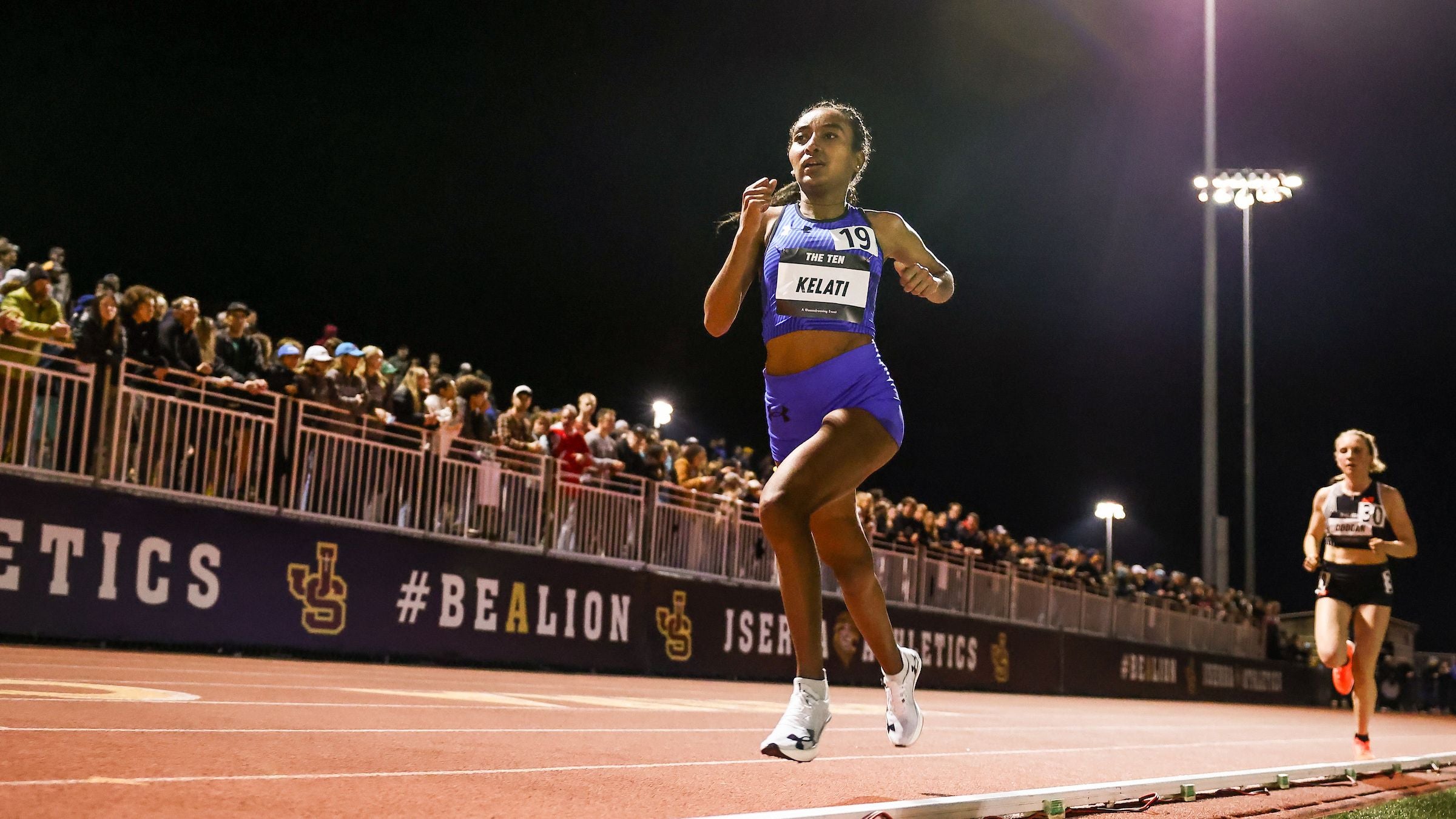 Weini Kelati and Her Quiet Sacrifice to Chase an American Dream