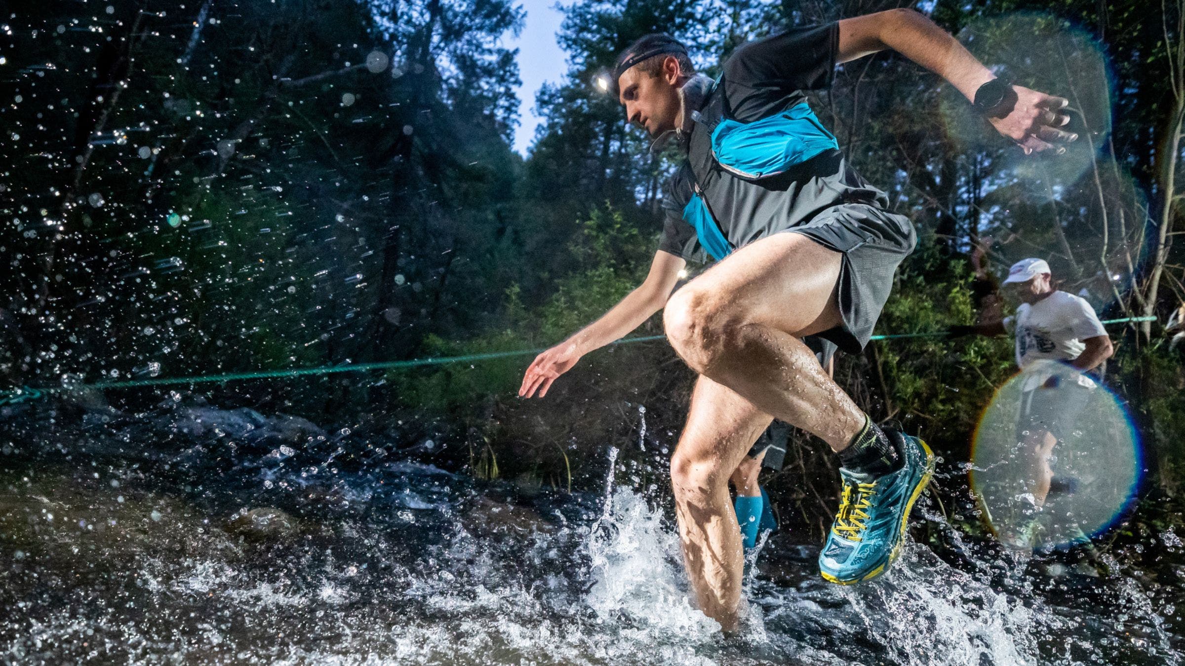 Your Guide to the 2024 Canyons Endurance Runs by UTMB