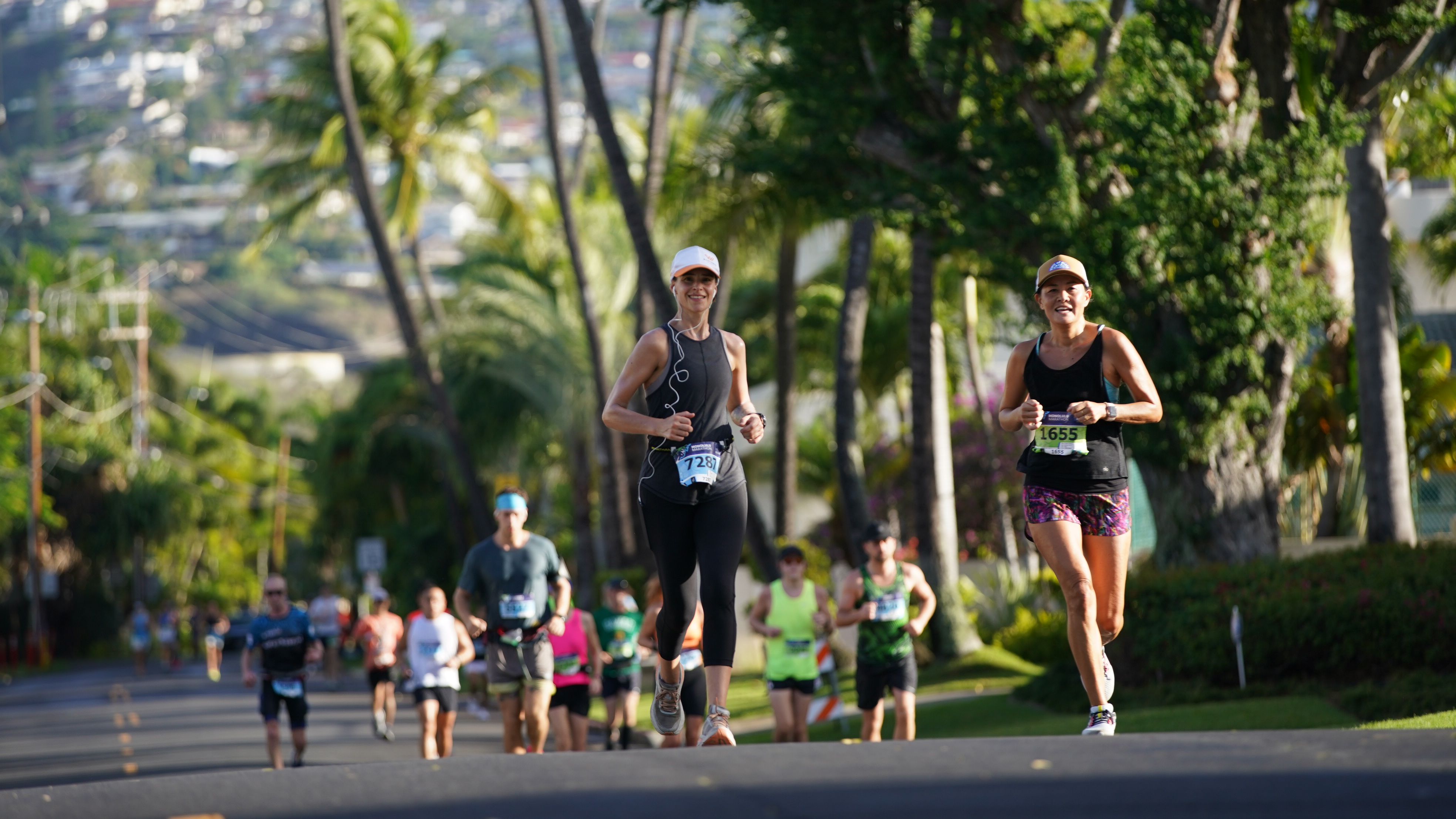 The 12 Most Underrated Marathons