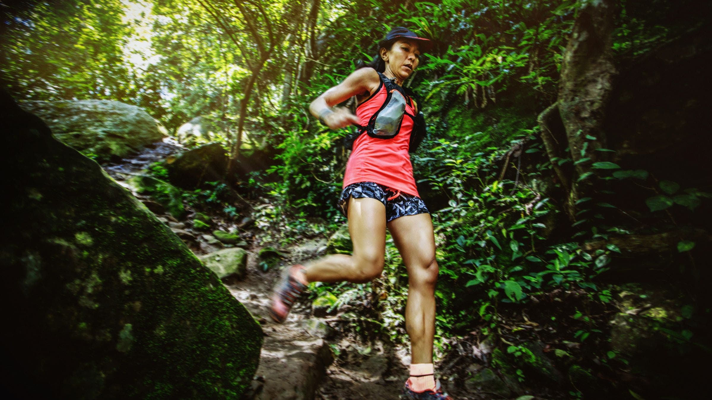 How Long Should My Long Runs Be? - RUN | Powered by Outside