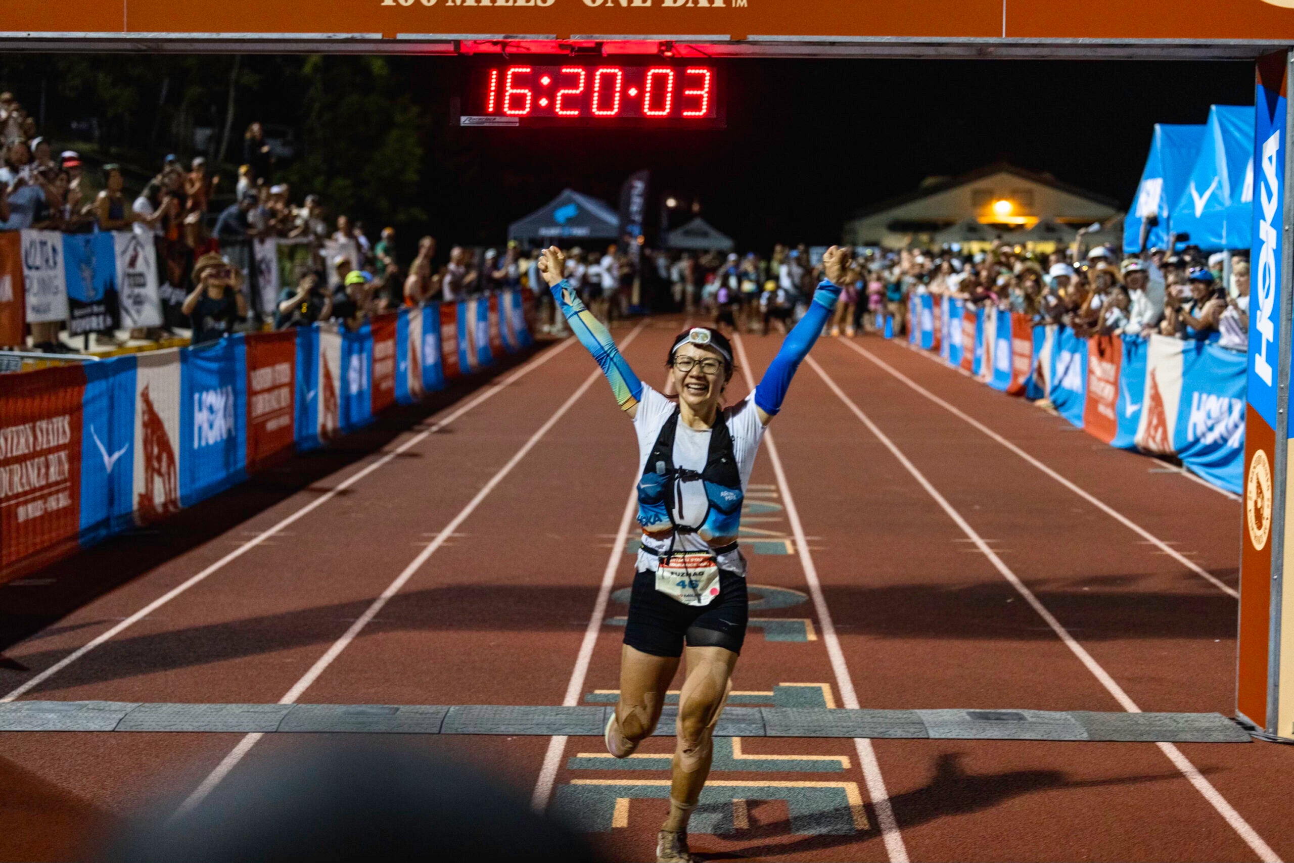 Your Guide to the Western States 100-Mile Endurance Run