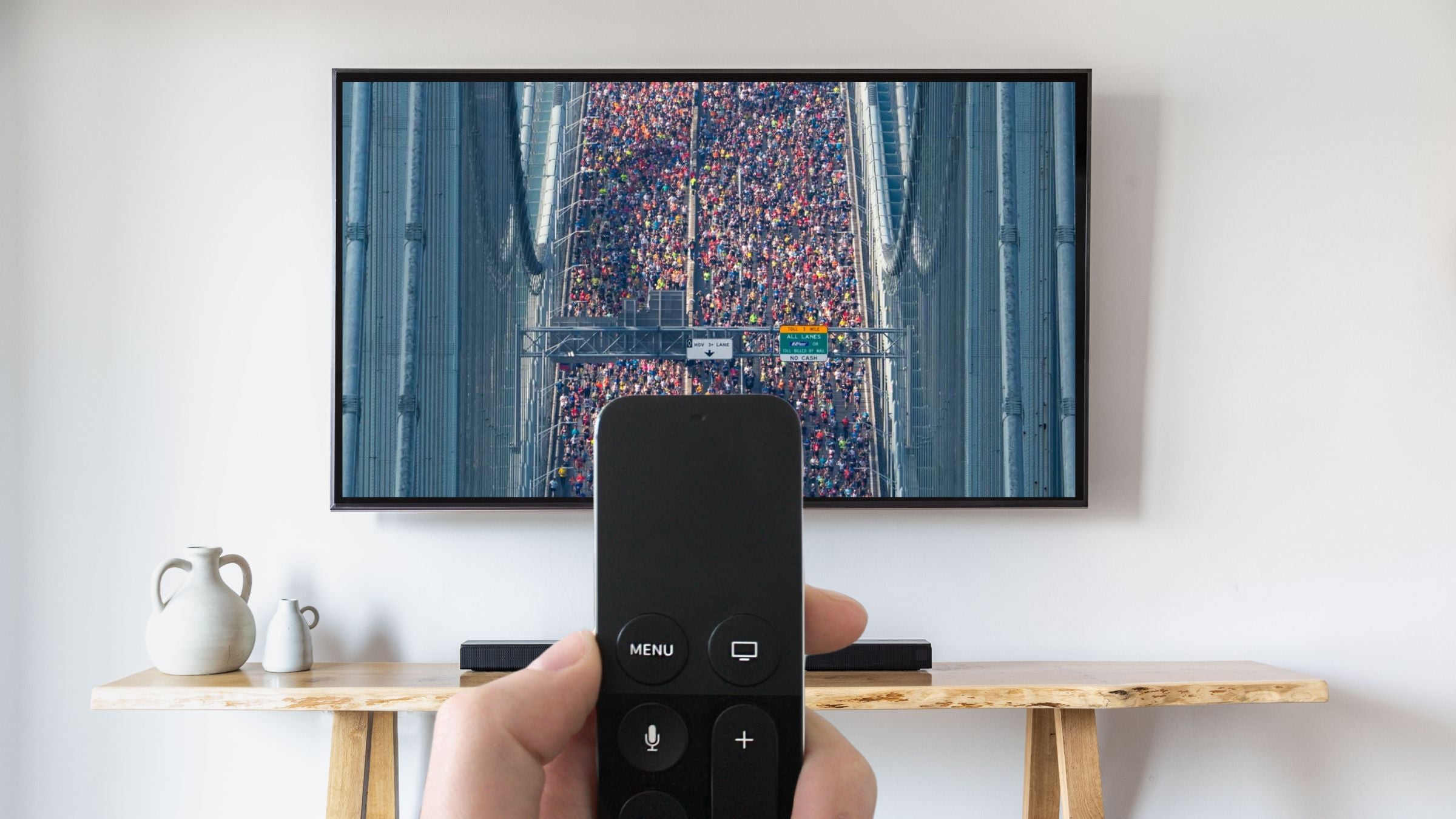 How to Watch the New York City Marathon