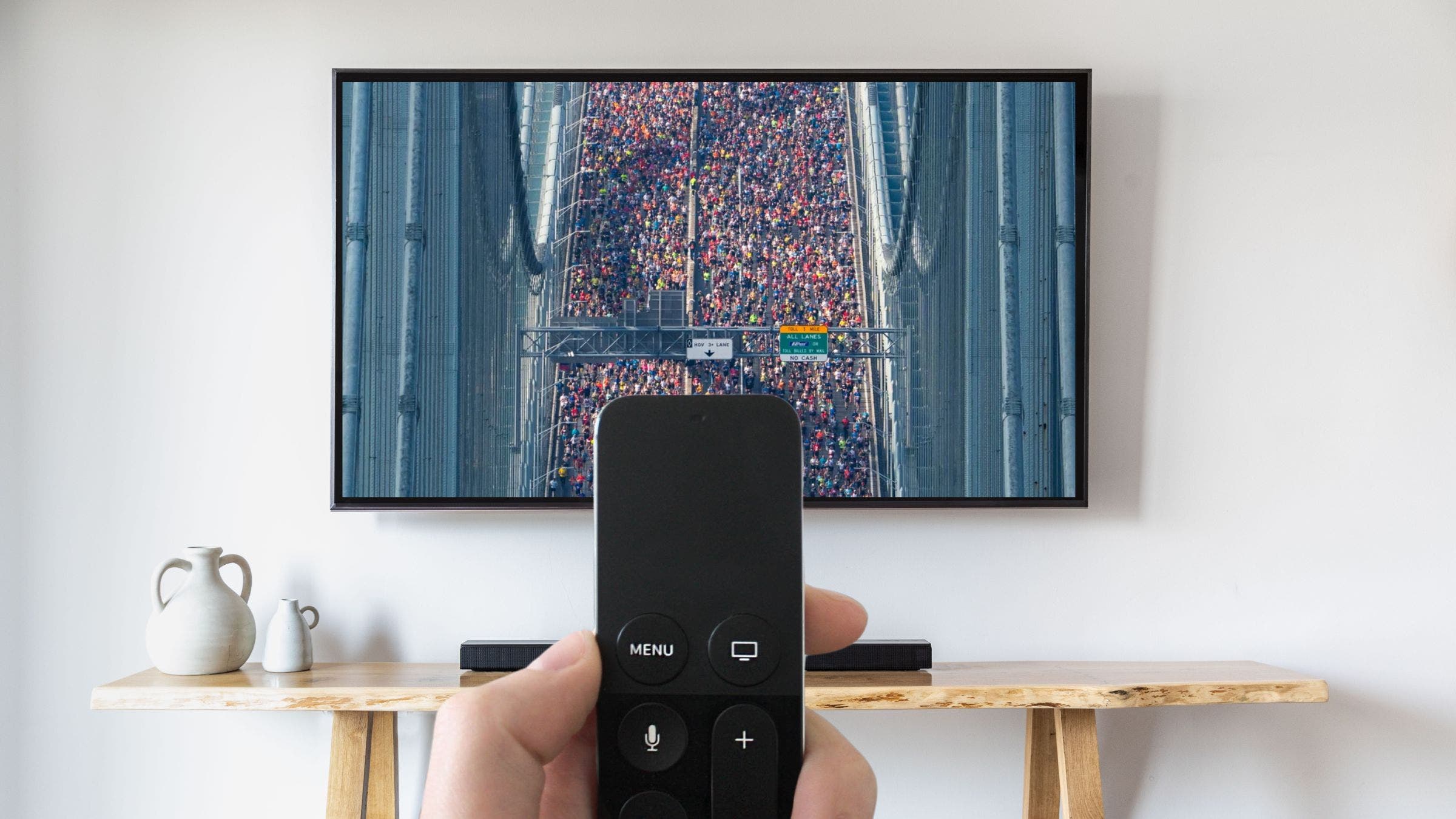 How to Watch the New York City Marathon