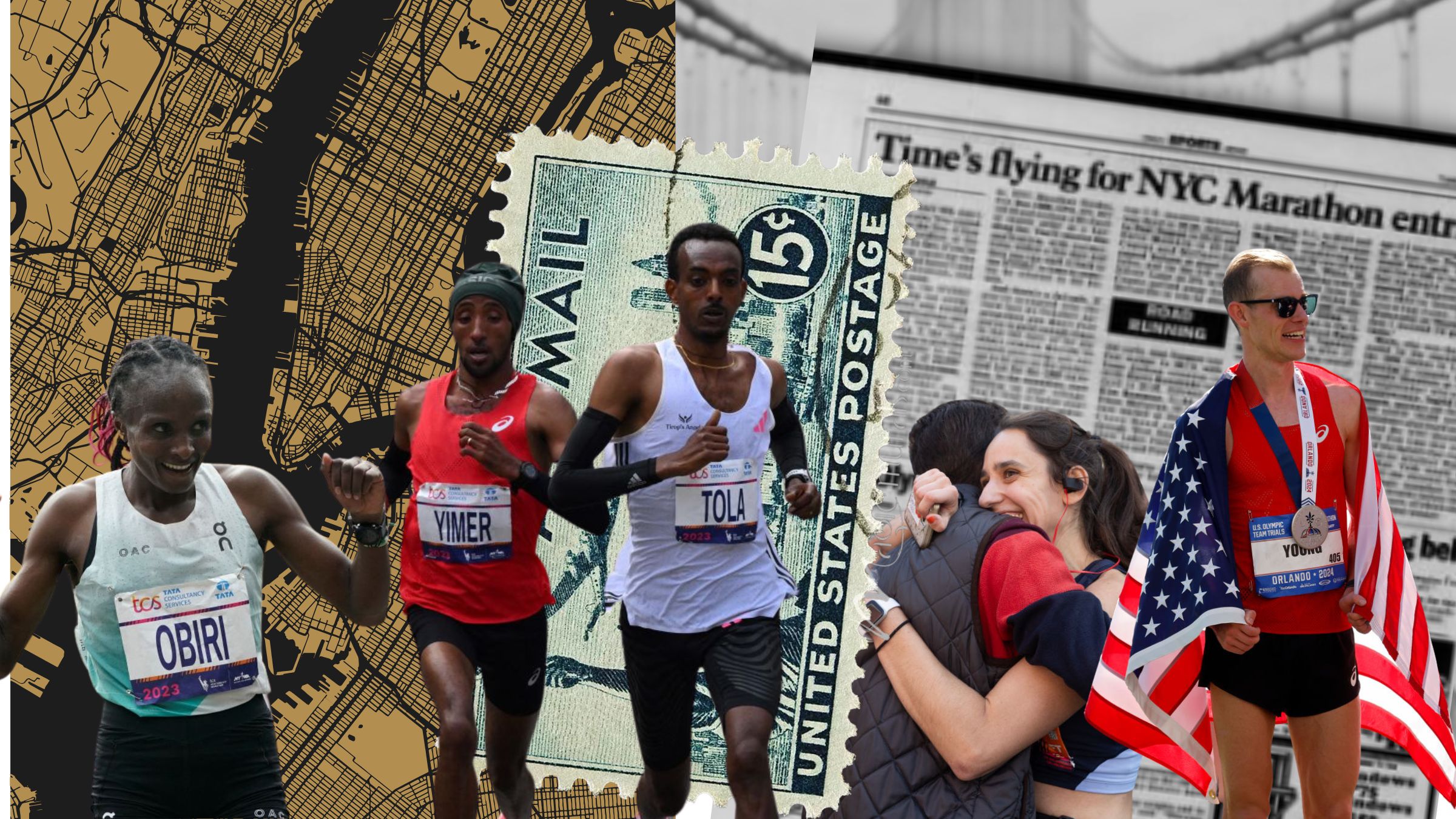 New York City Marathon 2024: What You Need to Know