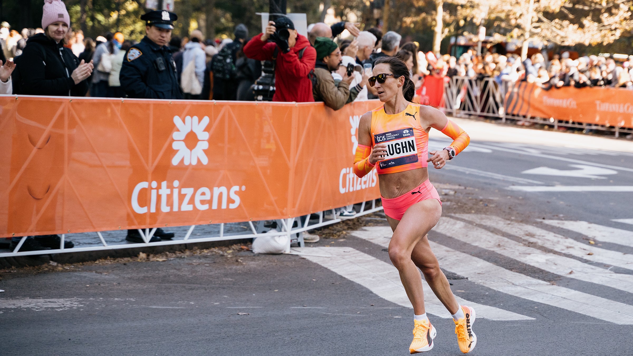 The Fastest Super Shoes at the 2024 New York City Marathon