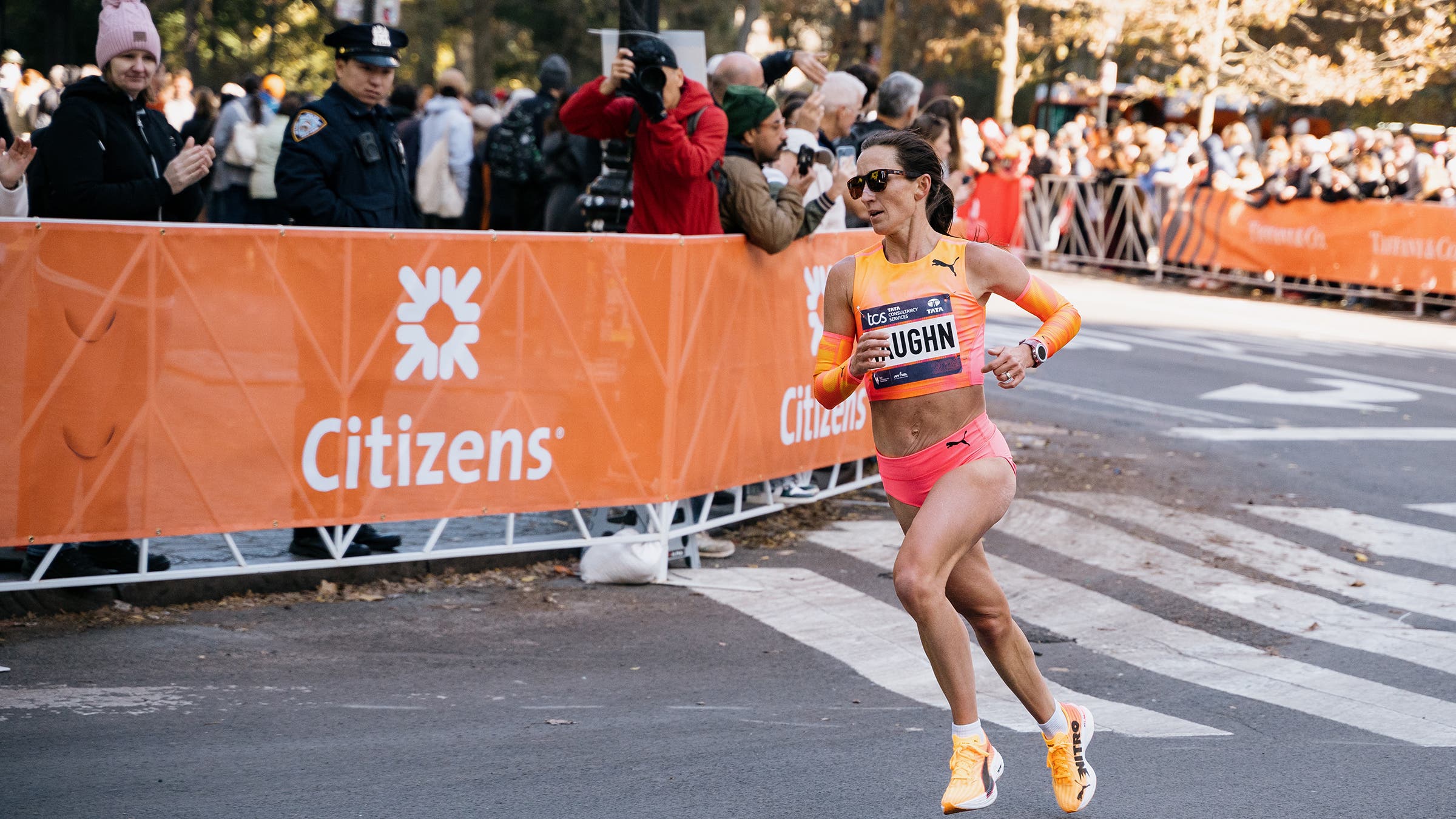 The Fastest Super Shoes at the 2024 New York City Marathon