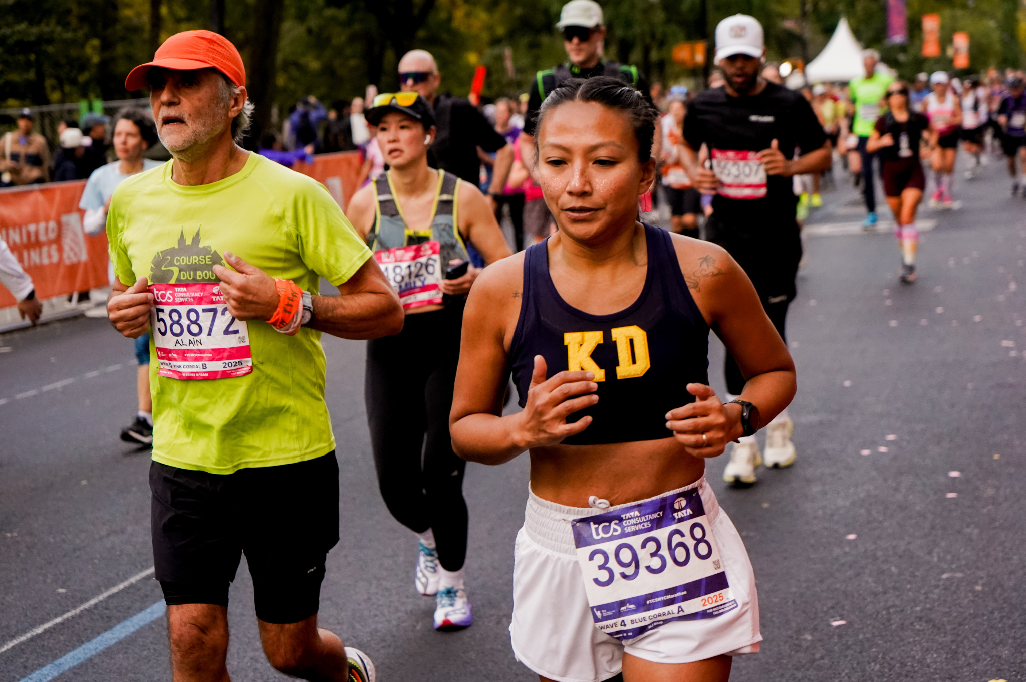 How to Get Into the 2026 New York City Marathon