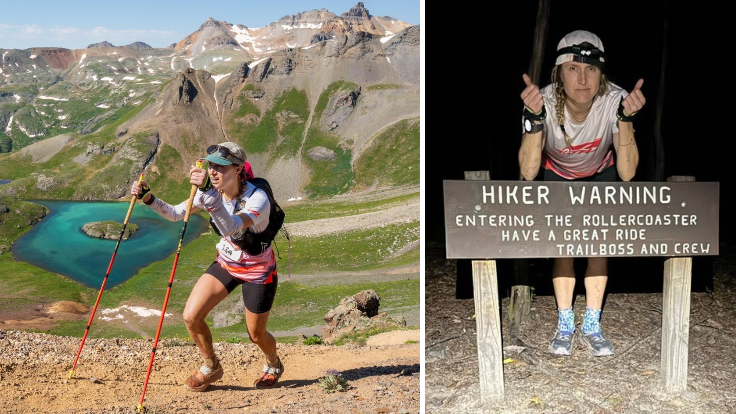 Tara Dower Signs Record-Breaking Deal with Altra