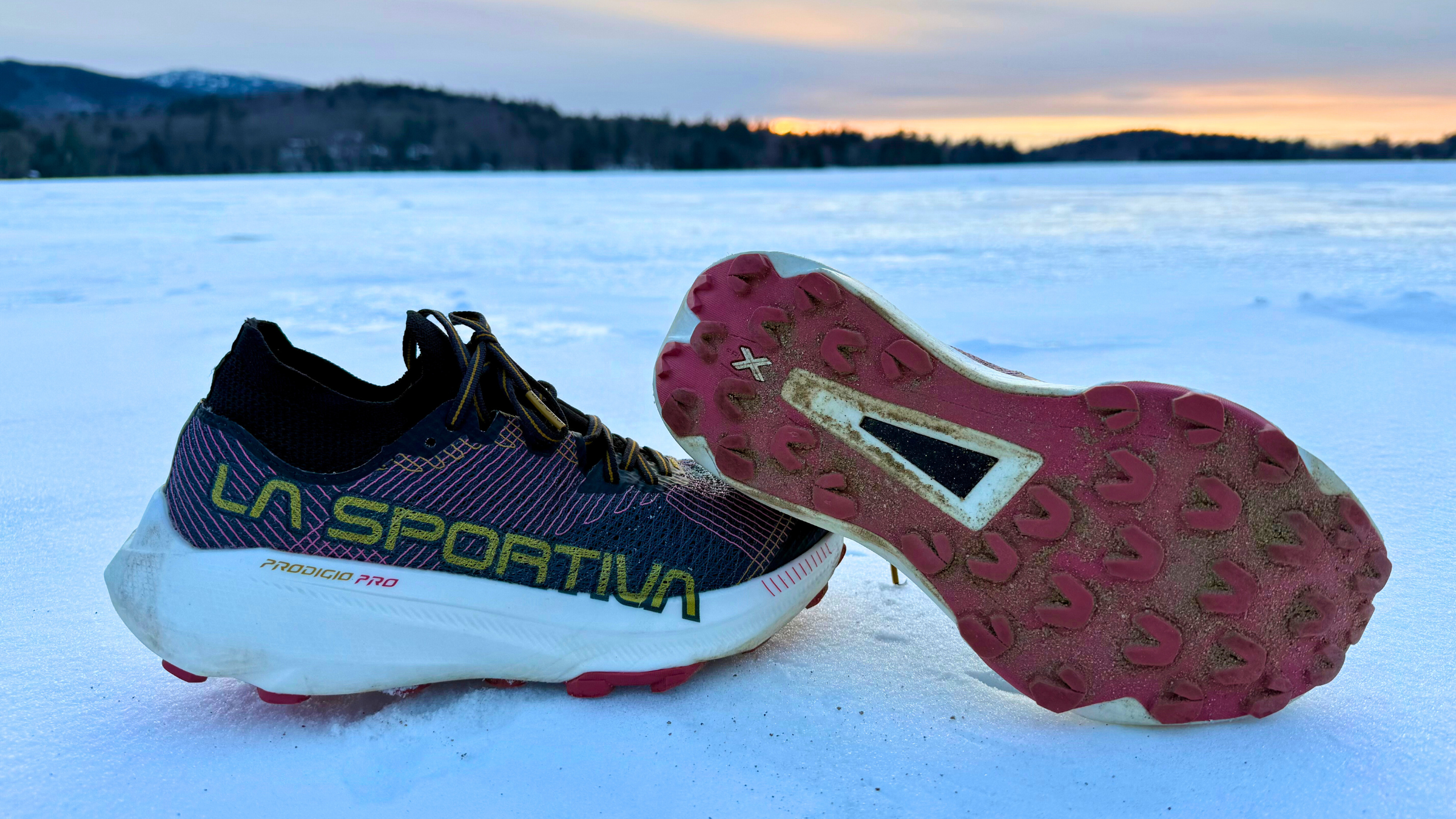 La Sportiva Prodigio Pro Review: Mountain Heritage, Modernized
