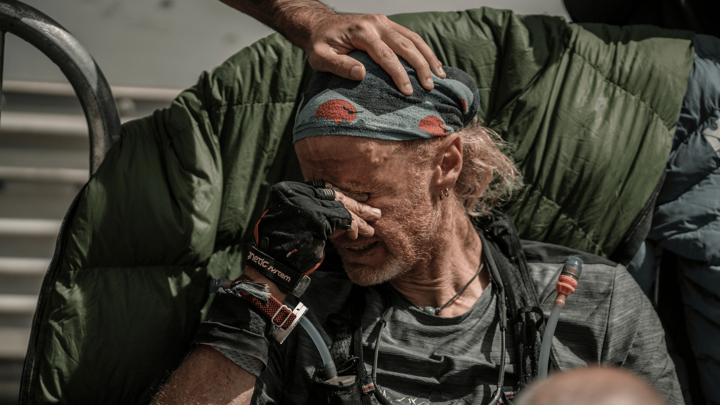 Results from the 2025 Barkley Marathons