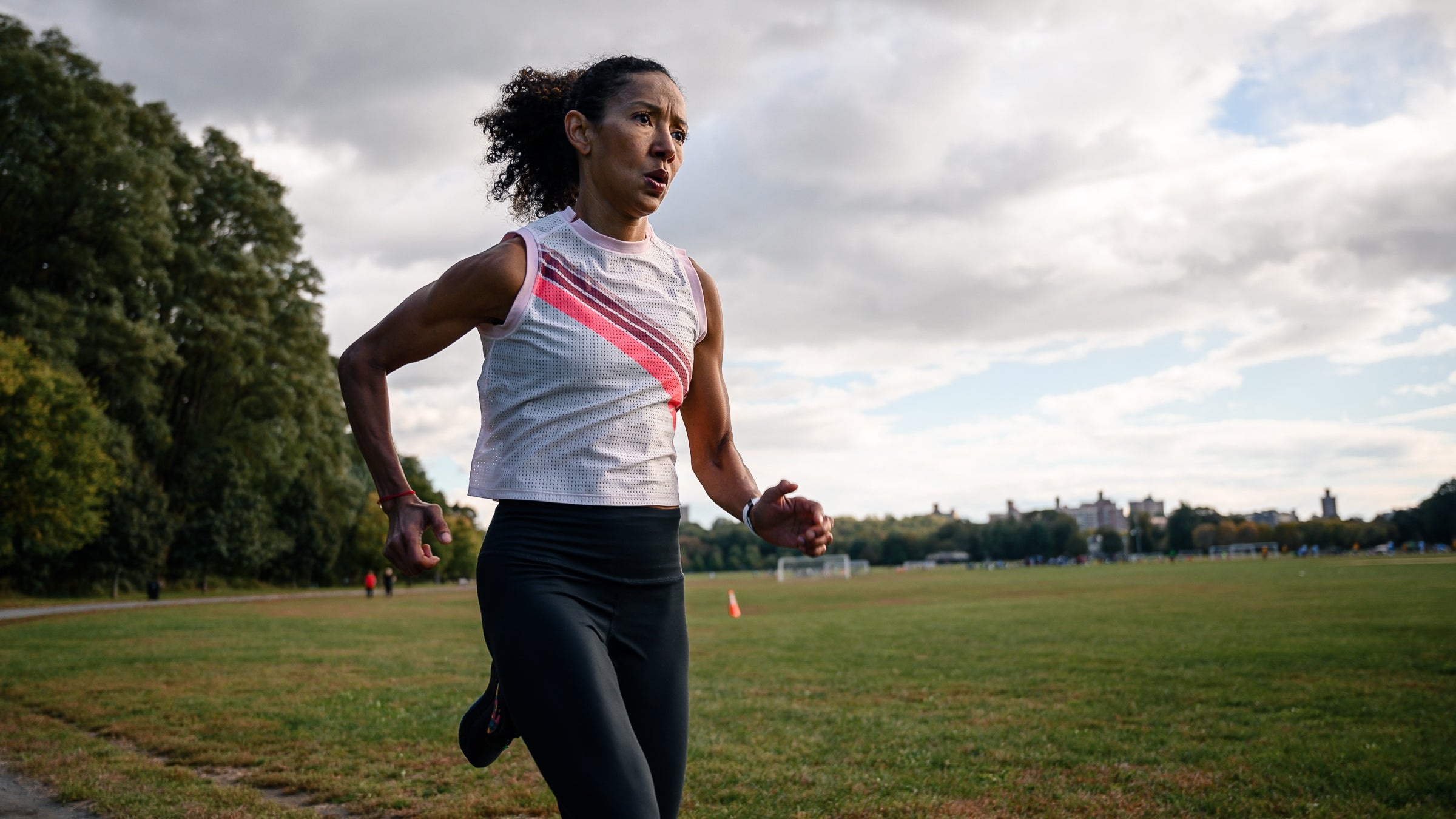 Do-It-Yourself Lactate Threshold Testing for New Runners
