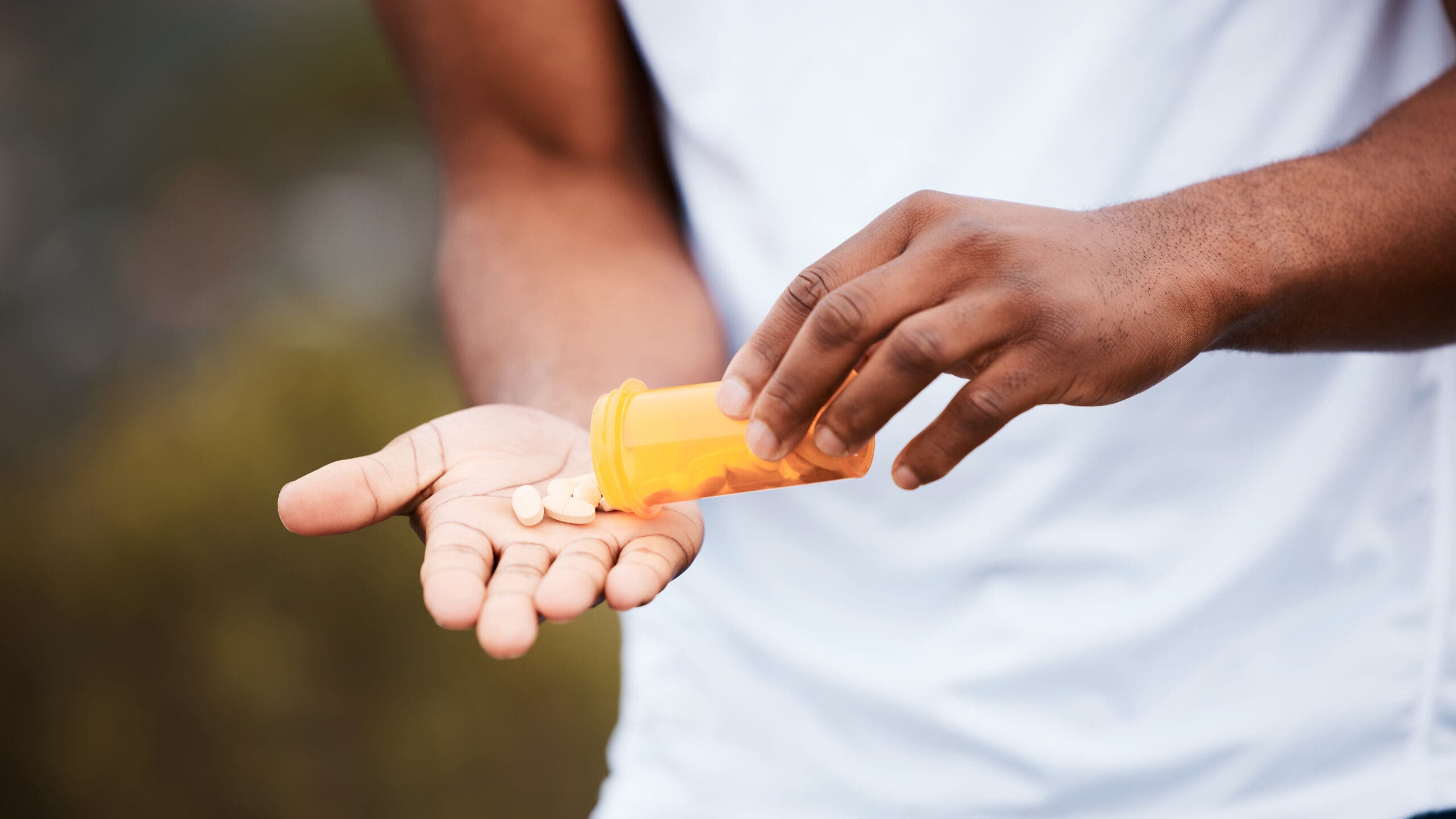 How Prescription Medications Can Impact Running Performance - RUN ...