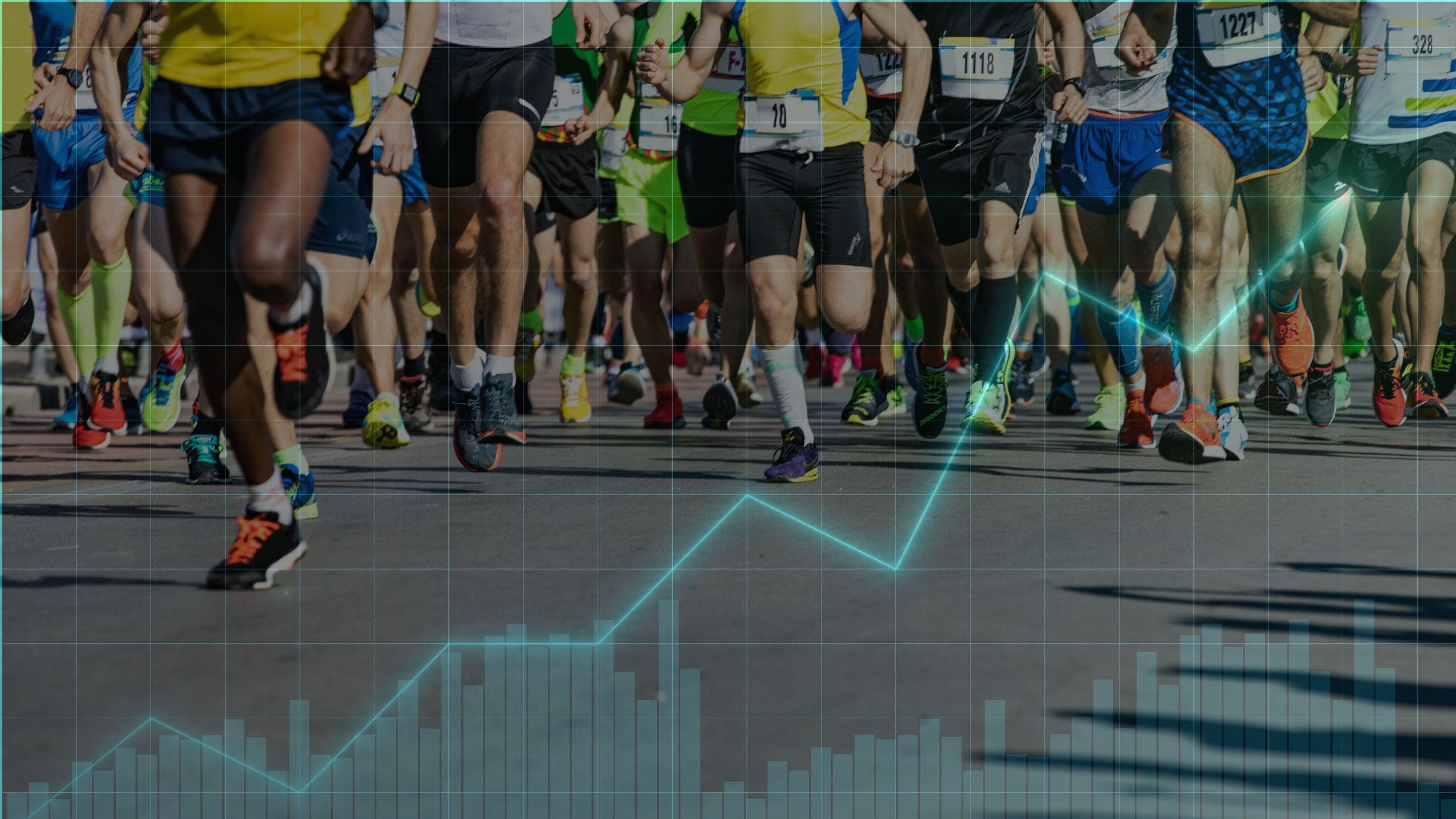 The Latest Data Dive on How to Qualify for the Boston Marathon