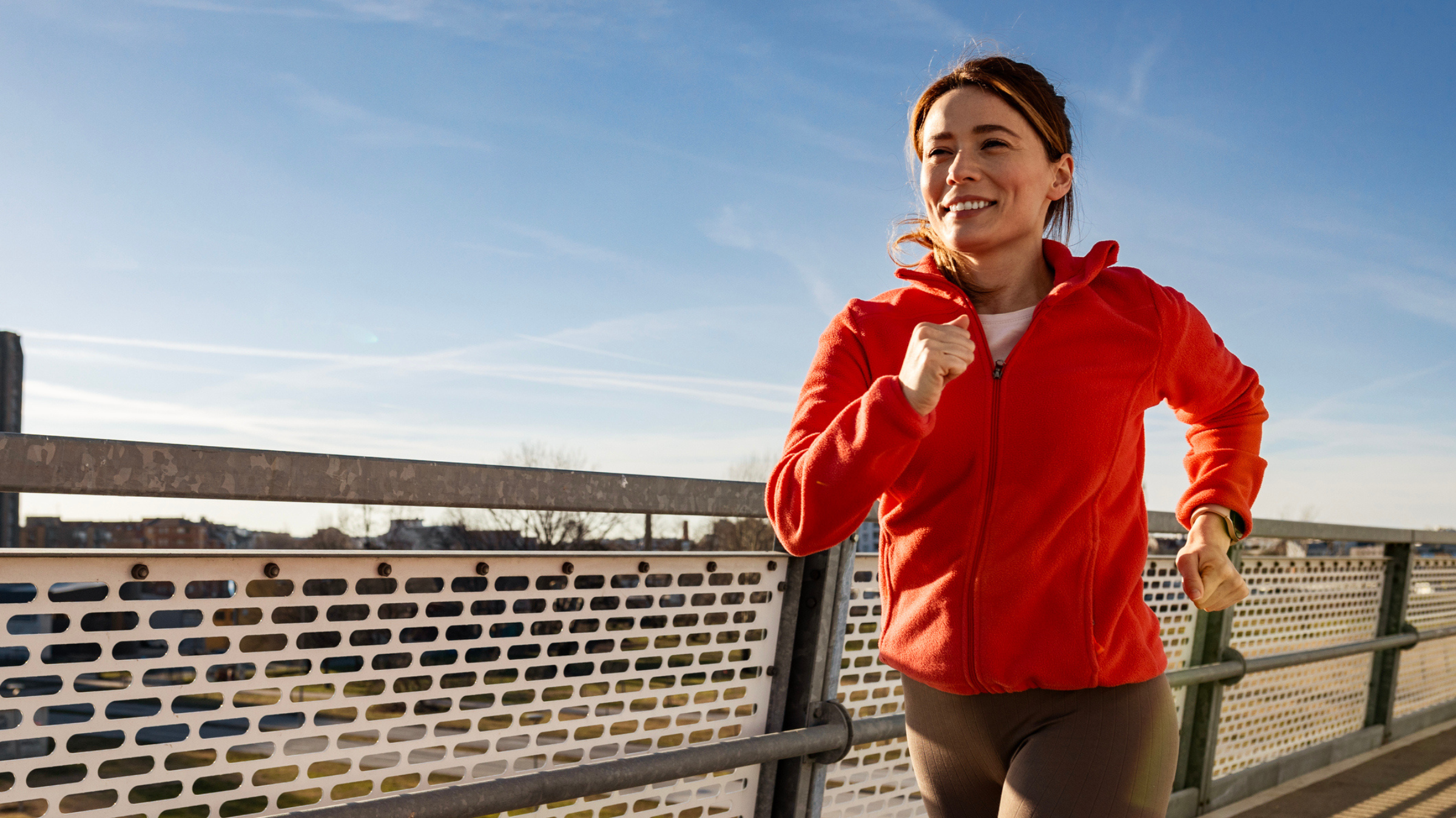 10-Week 10-Mile Training Plan - RUN | Powered by Outside