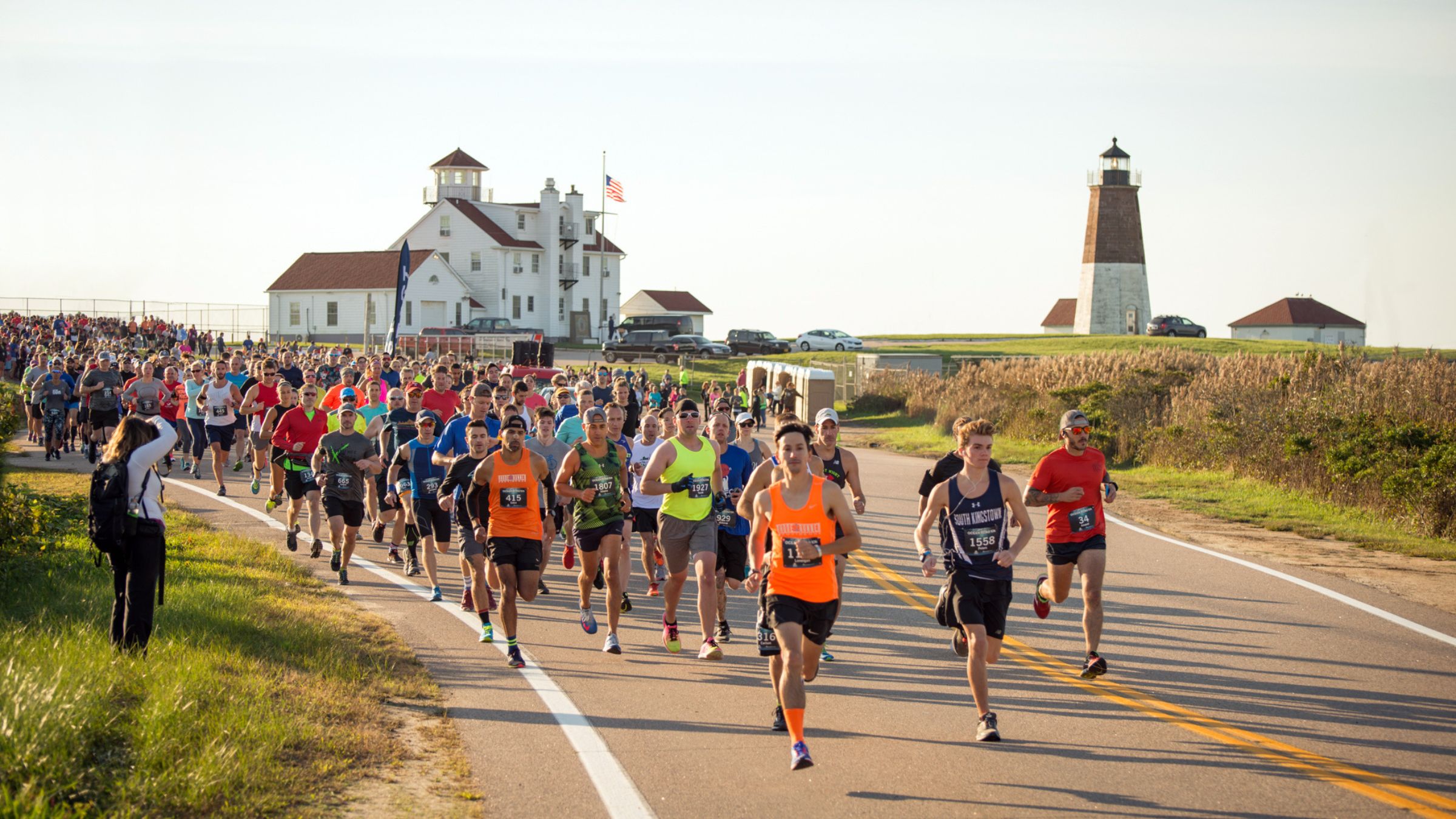 12 Unique Running Races (You Can Still Sign up for in 2025)