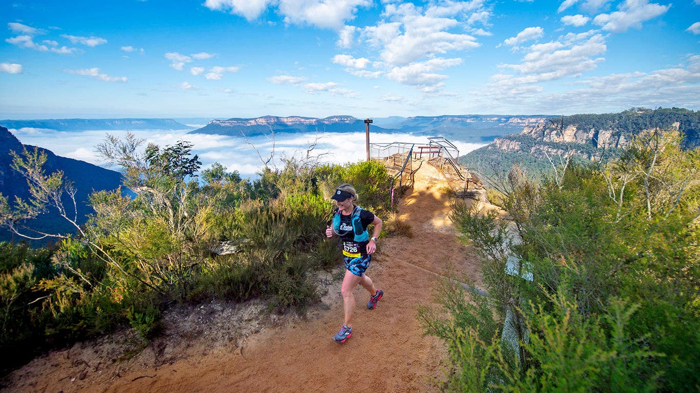 Our Guide to Ultra-Trail Australia by UTMB