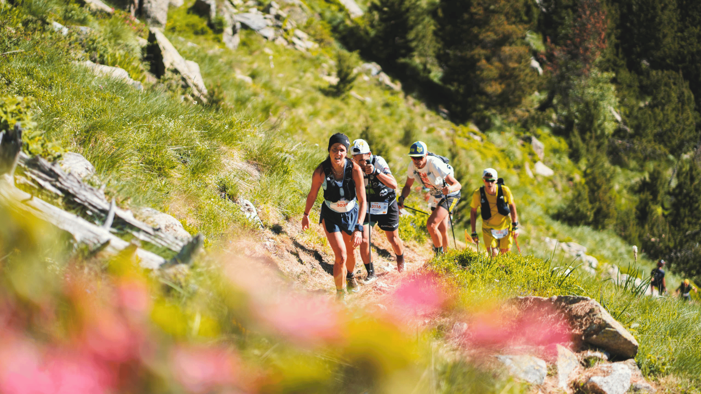 Val d’Aran by UTMB: Start Lists, Race Guide, Plus How to Watch