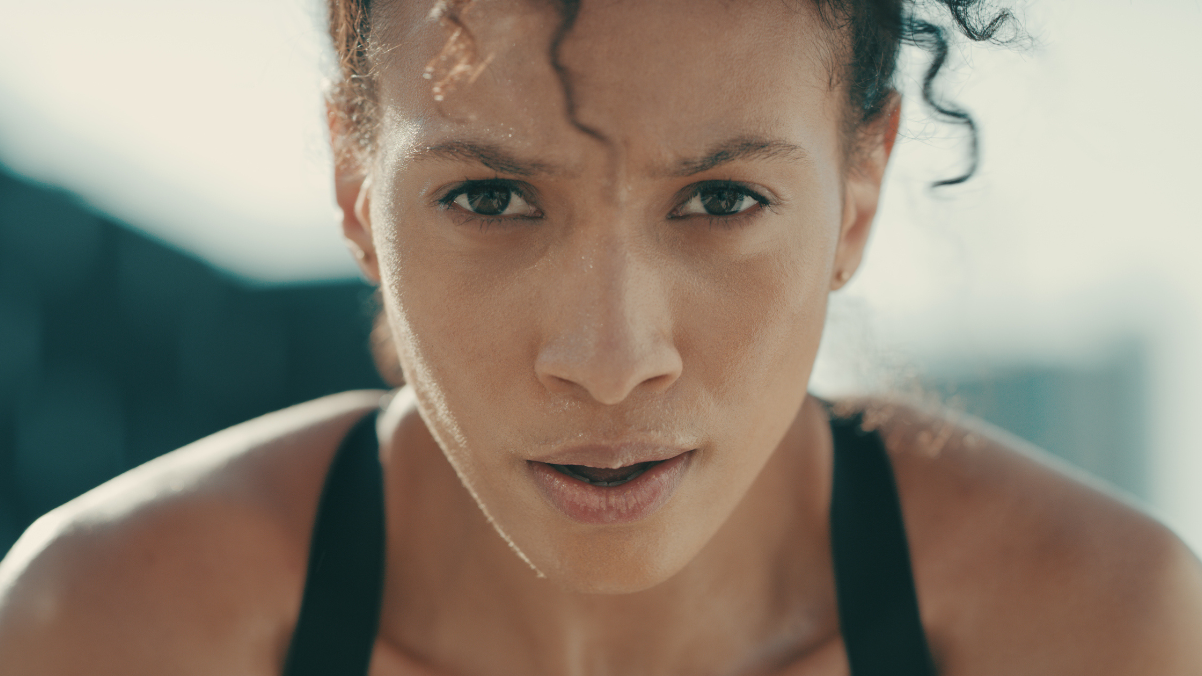 The Right Way to Breathe While Running, According to Experts