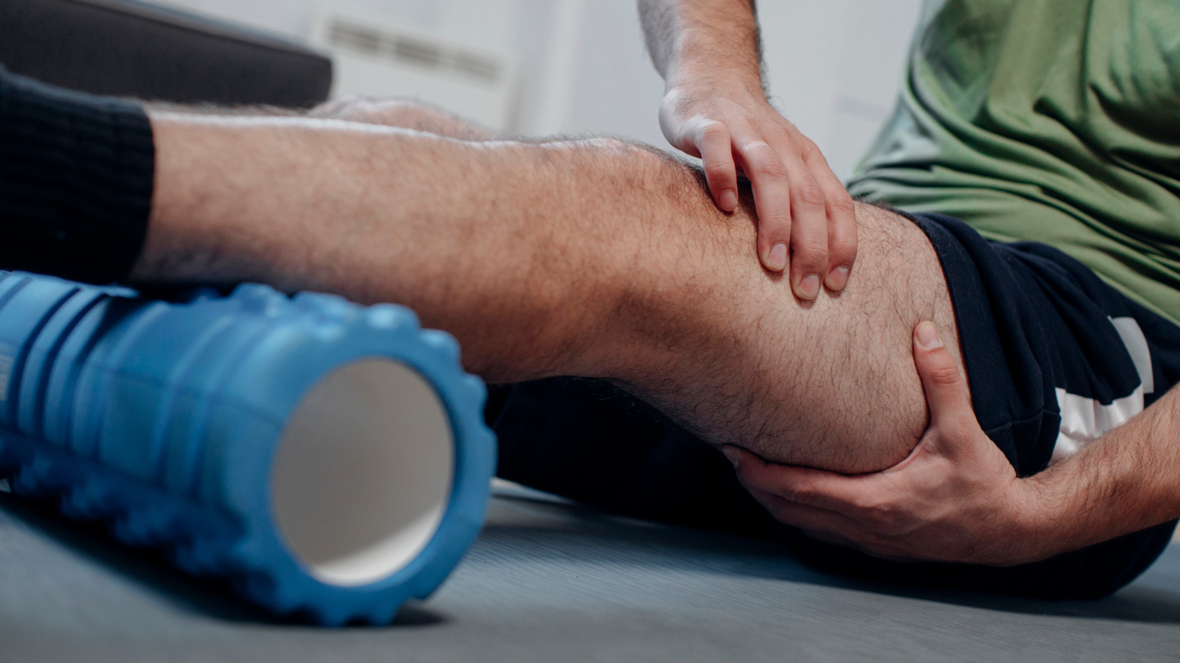 How Do I Fix Sore Quads After Running?