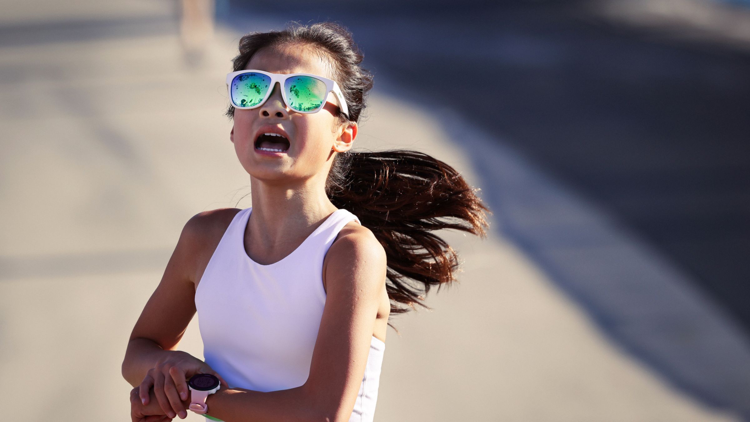 The Anxious Runner’s Survival Guide to Race Day