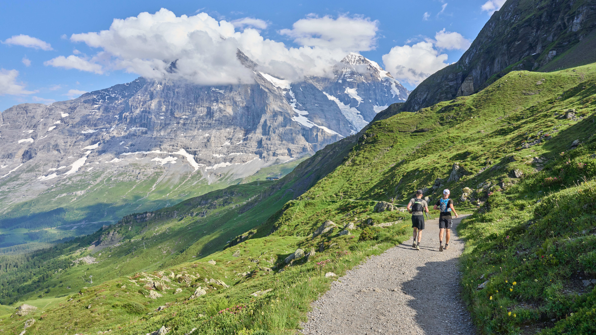 Eiger Ultra-Trail by UTMB: Race Guide Plus How to Watch