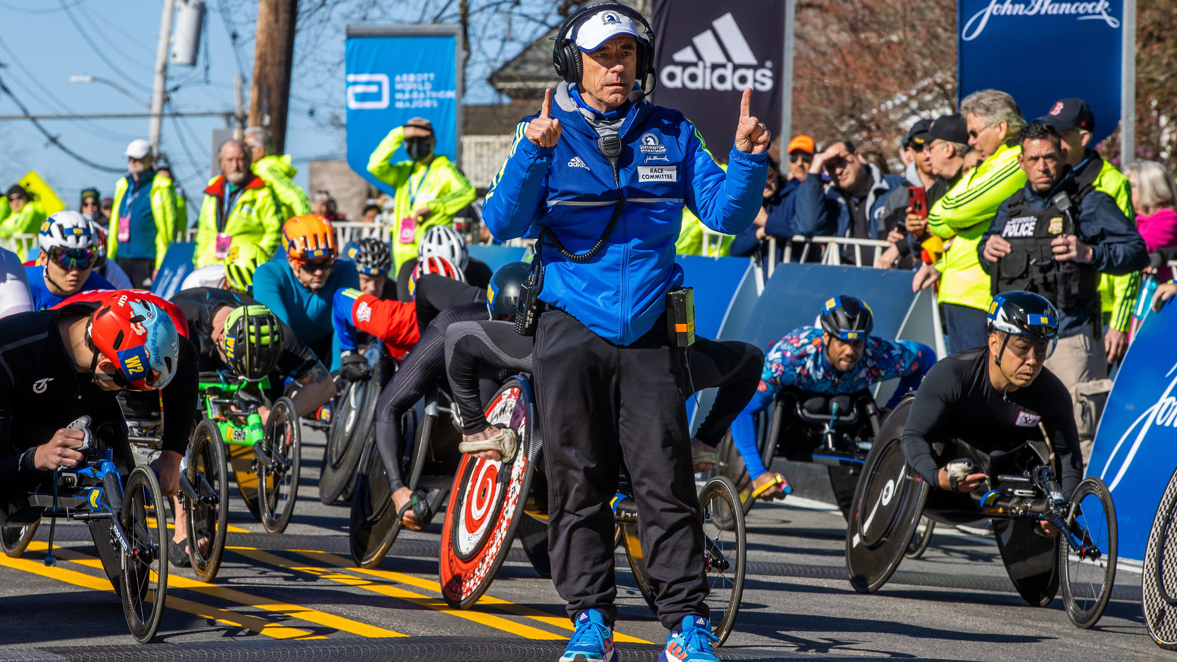 5 Things Race Directors Really Want You to Know
