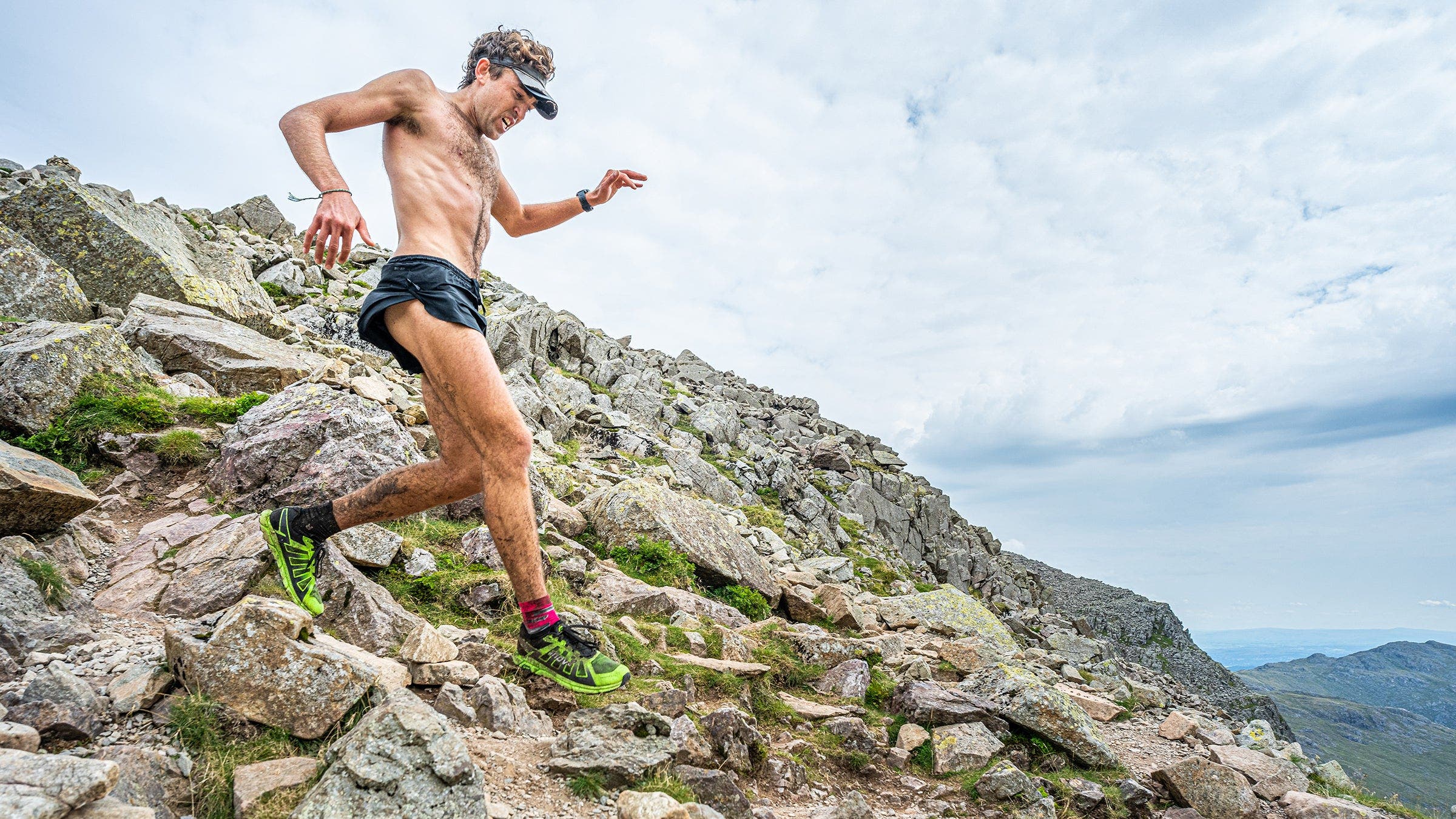 The Emerging Science of Road and Trail Running Injuries