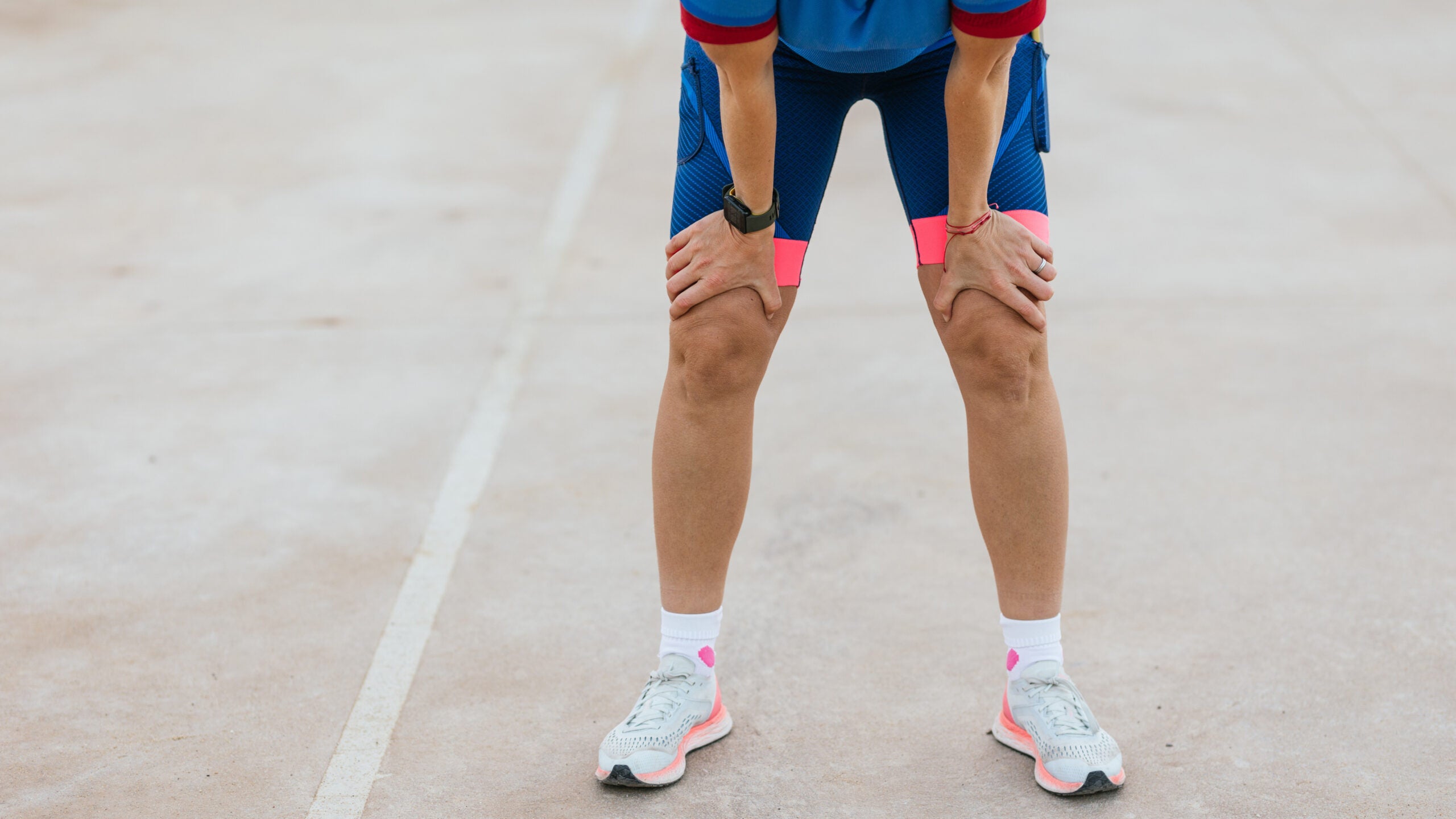 How Long Does Recovery Take after a Half Marathon, Marathon, or ...