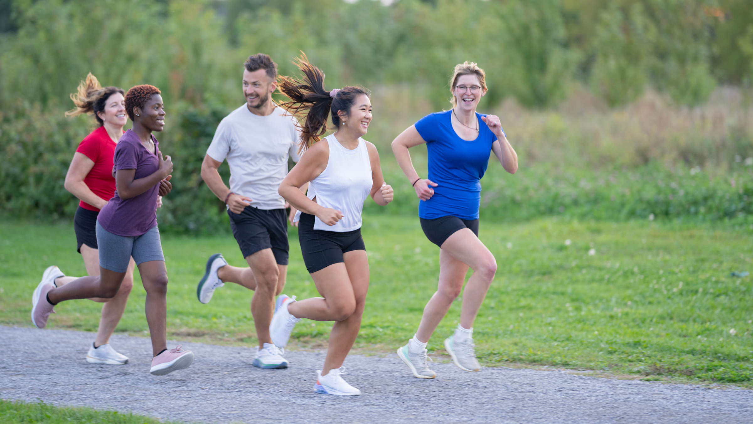 7 Last-Minute Half Marathon Tips, According to a Coach - RUN | Powered ...