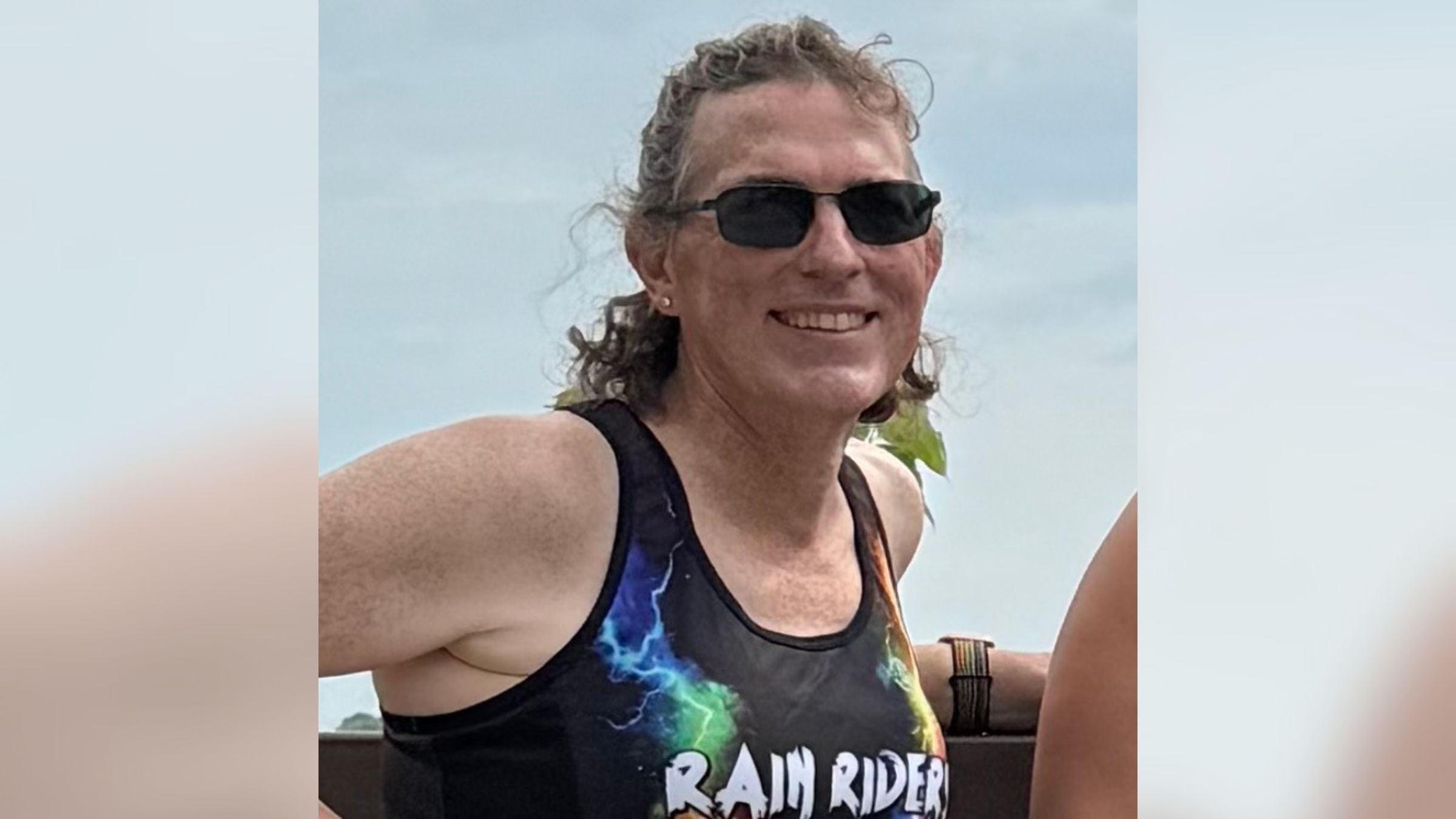 This Transgender Runner Found Strength Signing Up for a Race