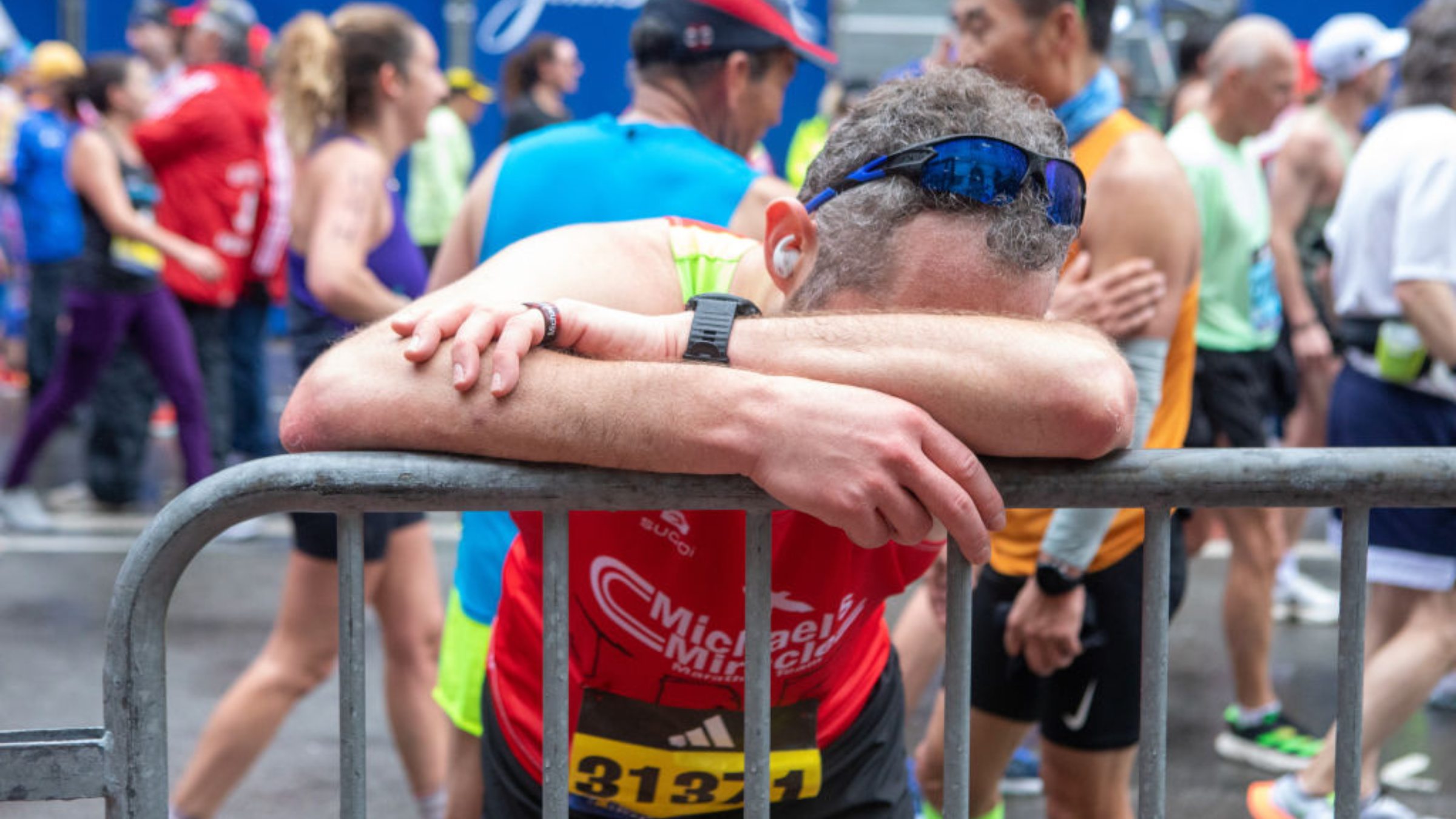 Marathon Mistakes to Ruin Your Race, According to a Coach