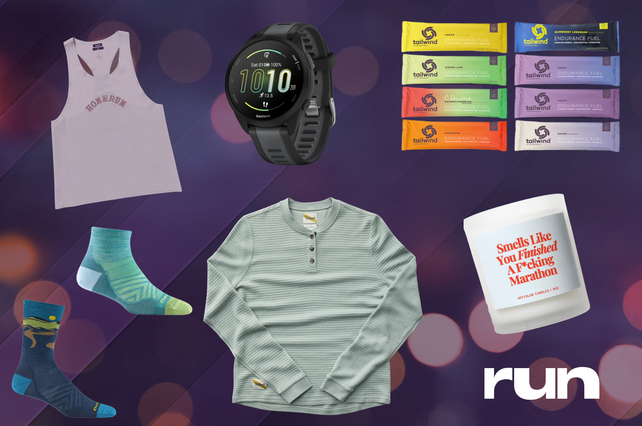 Best Gifts for Runners, Tested and Reviewed