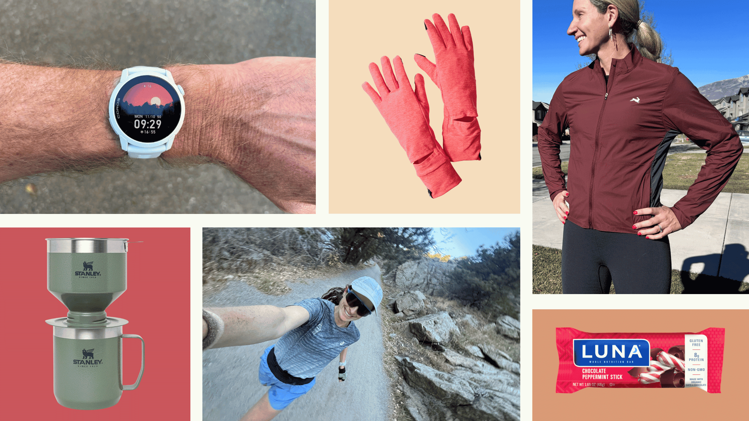 The Running Gear Our Editors Loved in November 2025