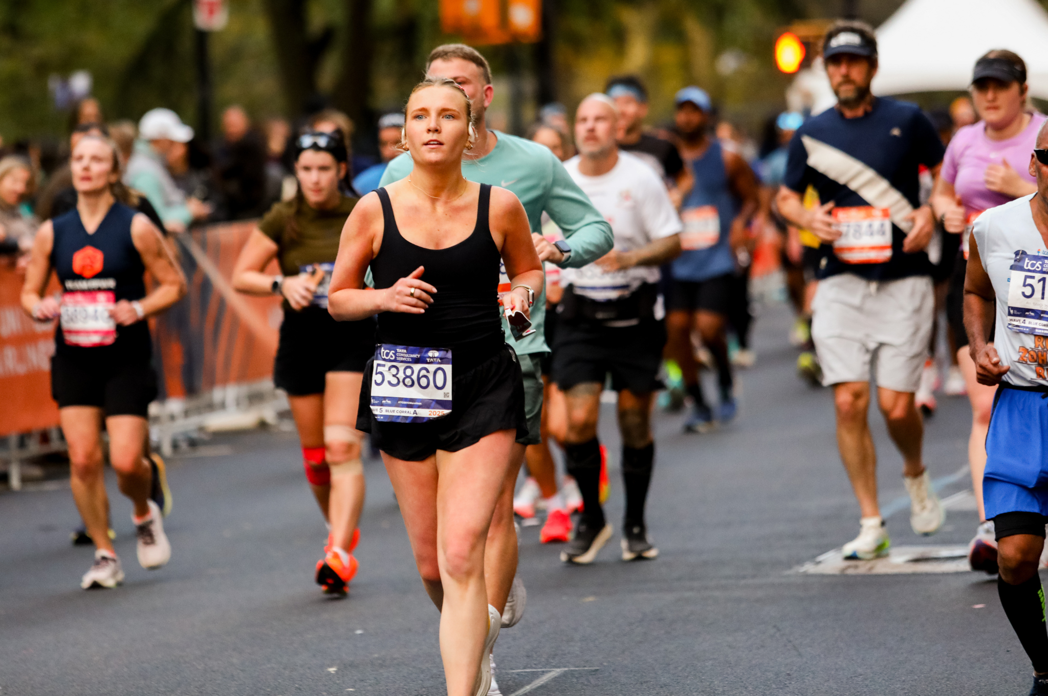 What’s a Good Marathon Time?