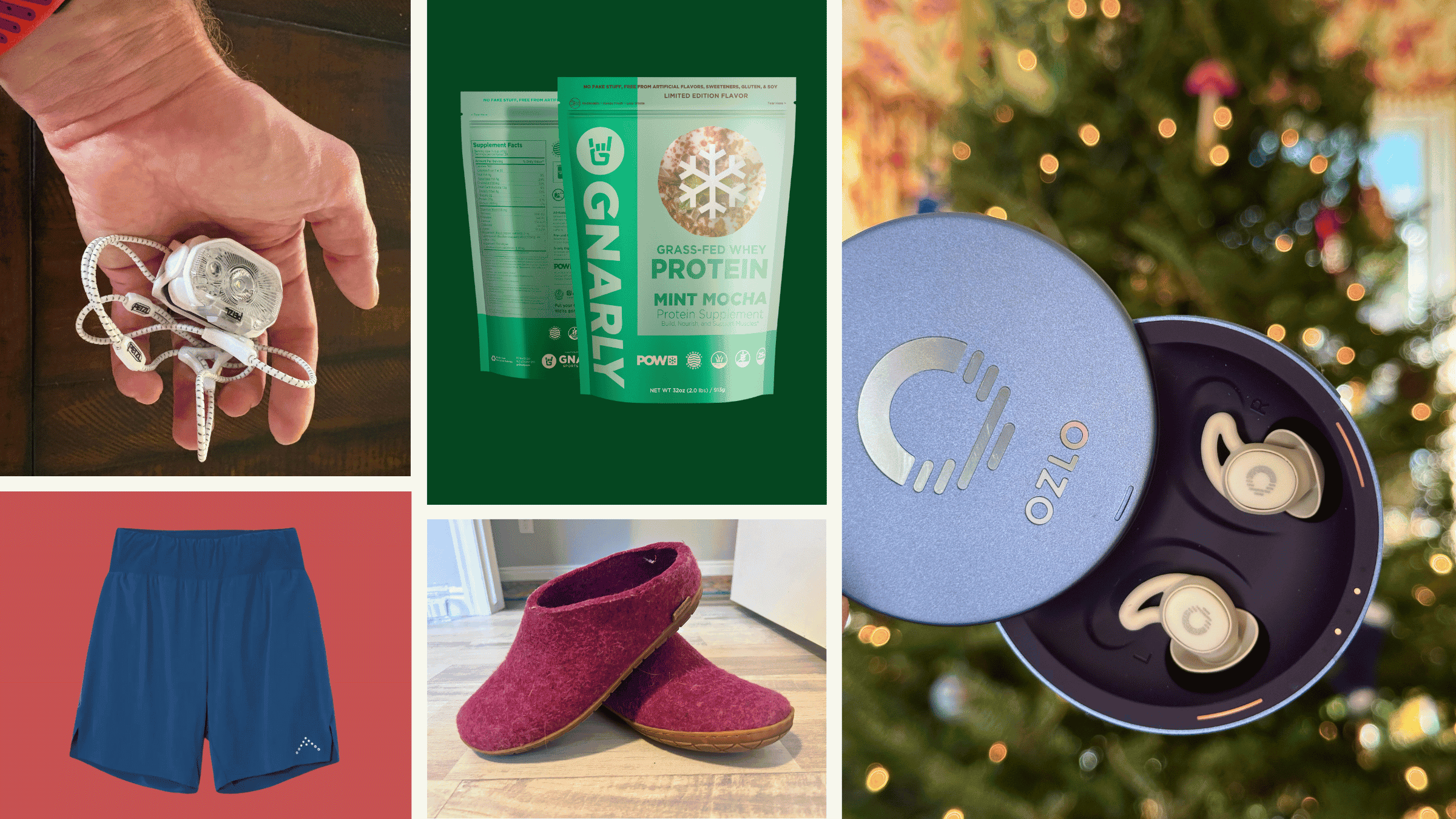 Gear Our Editors Loved in December 2025