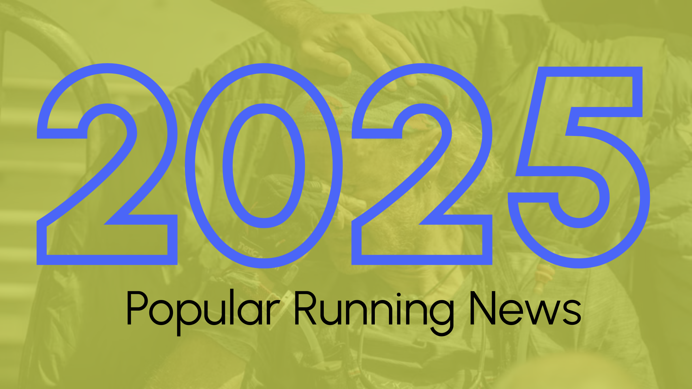 The Most-Read RUN Stories of 2025