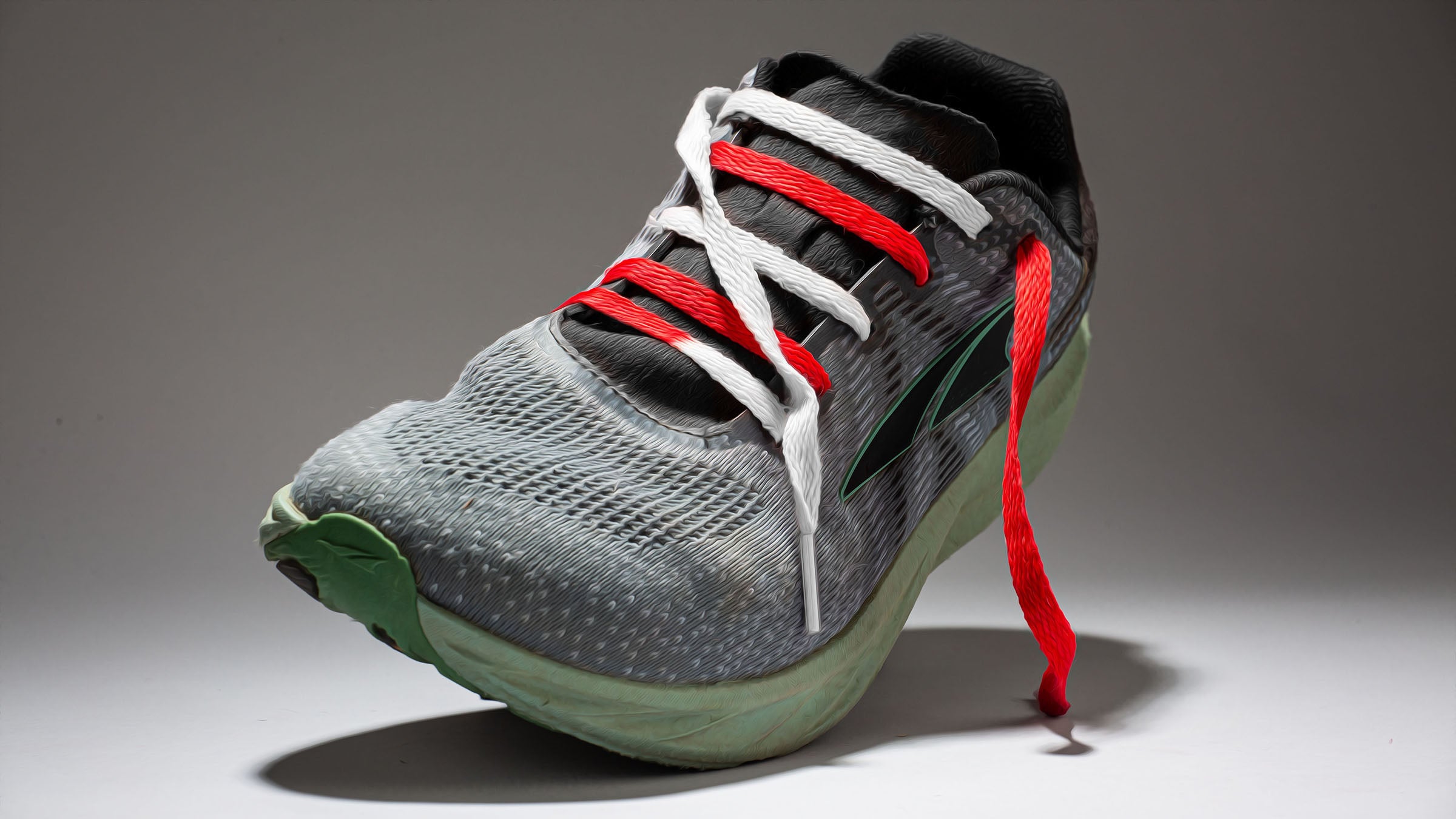 Shoe Lacing Techniques to Alleviate Foot Pain in Runners - RUN ...