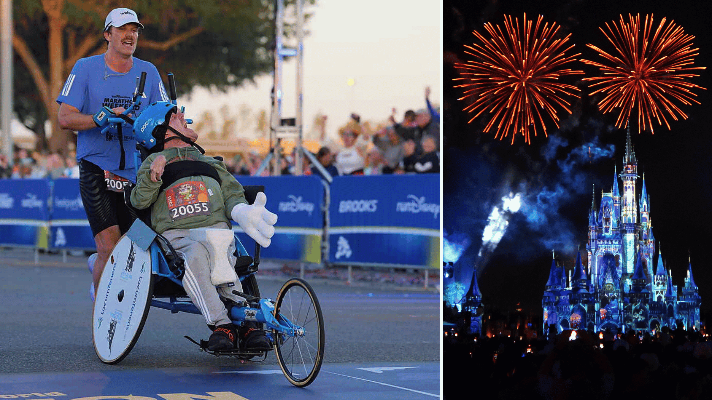 This Decade-Long Marathon Quest Has a Very Disney Ending