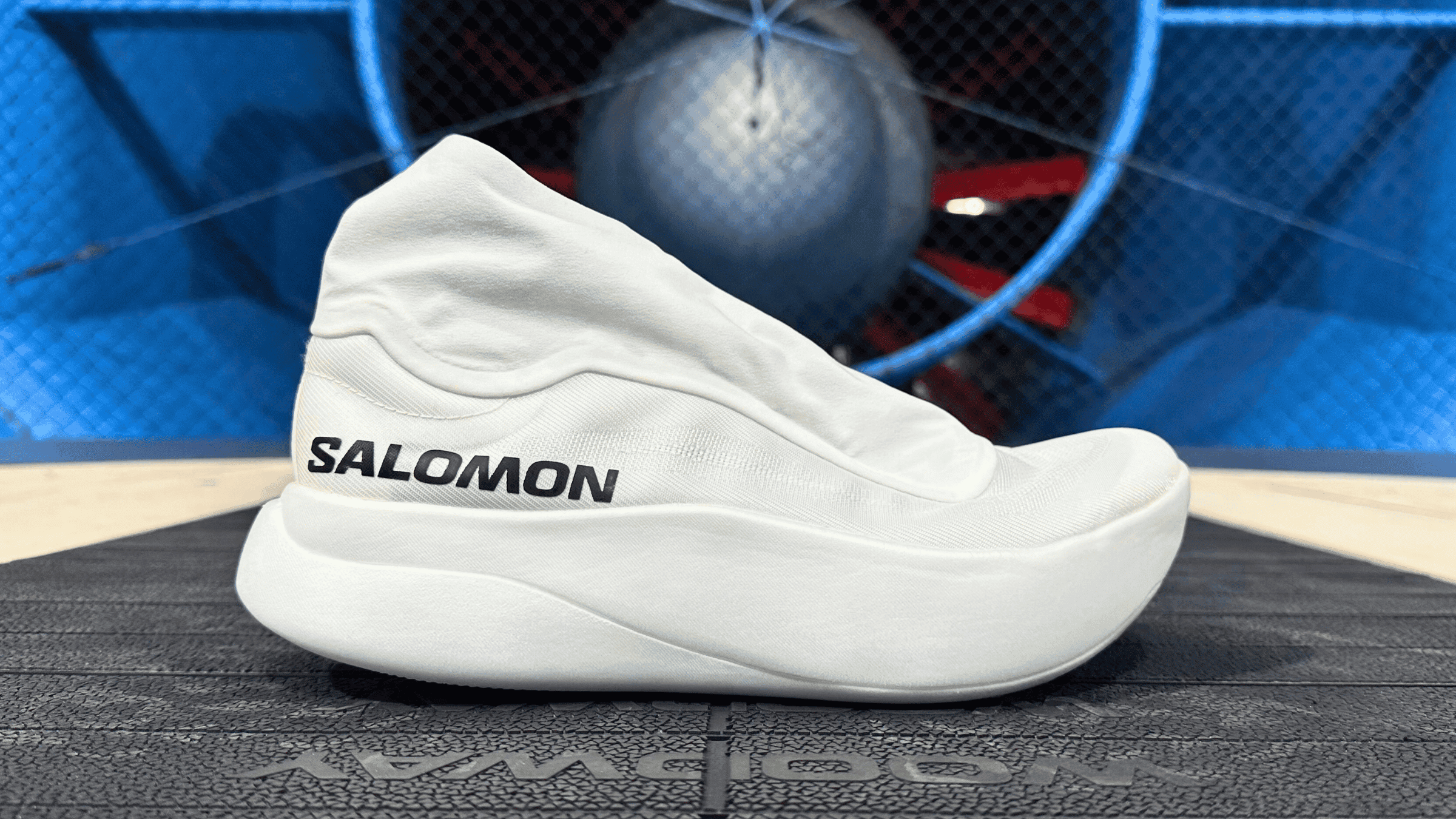 Salomon S/LAB Phantasm 3 Review: An Aerodynamic Advantage?