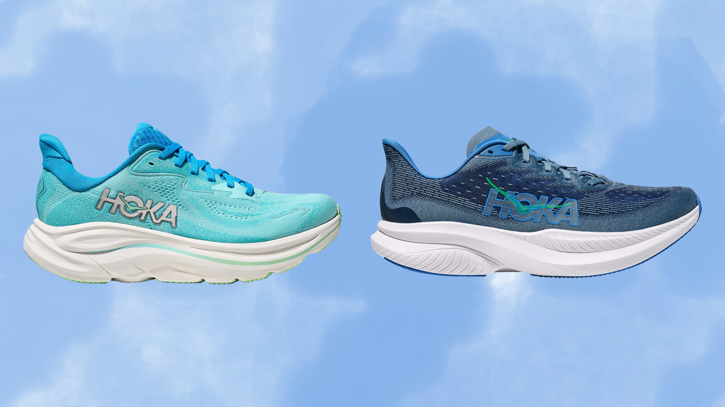Two of Our Favorite Hoka Running Shoes Are On Sale Right Now - RUN ...
